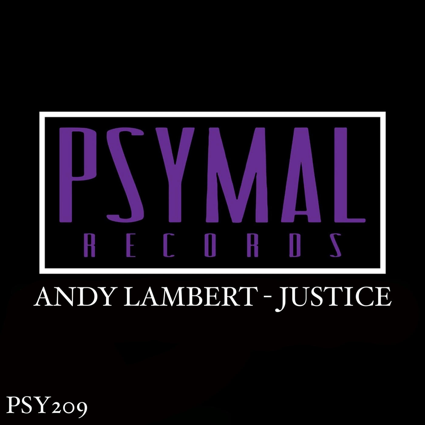 Andy Lambert - Justice | iHeart
