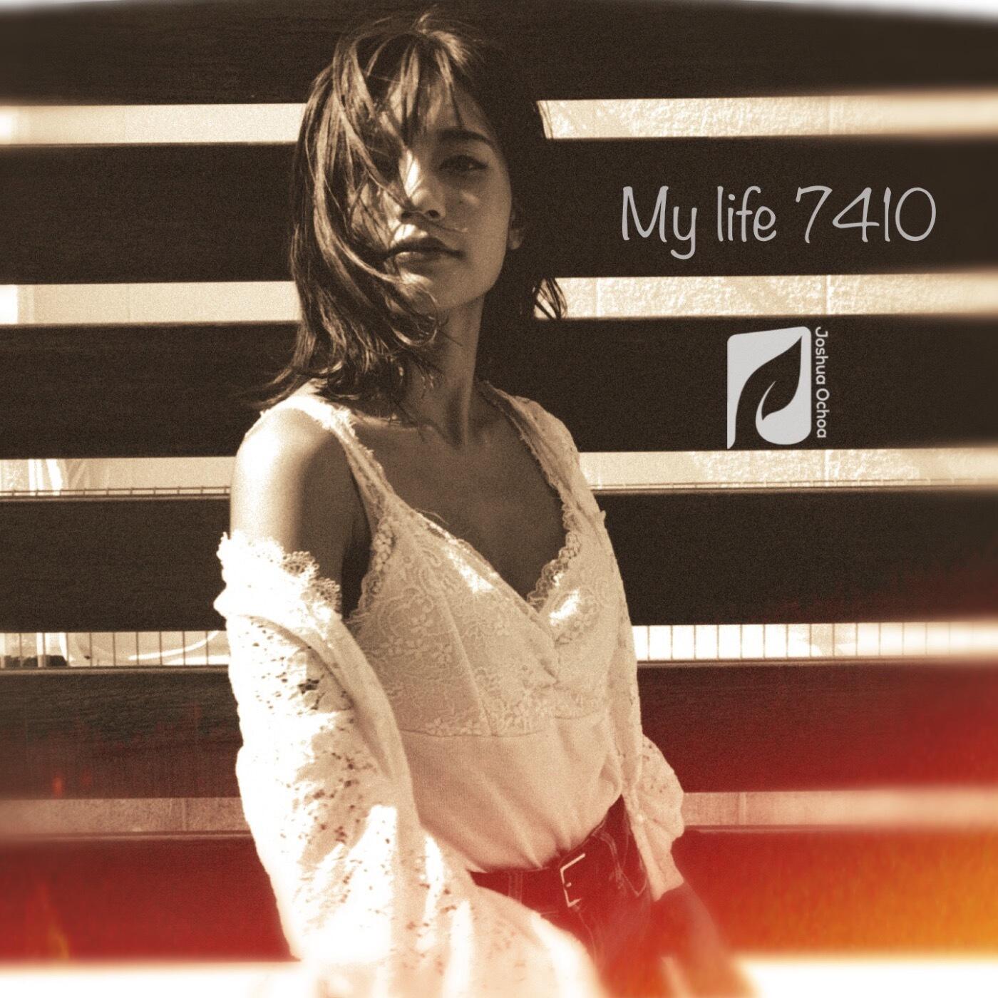 Joshua Ochoa - My Life 7410 | iHeart