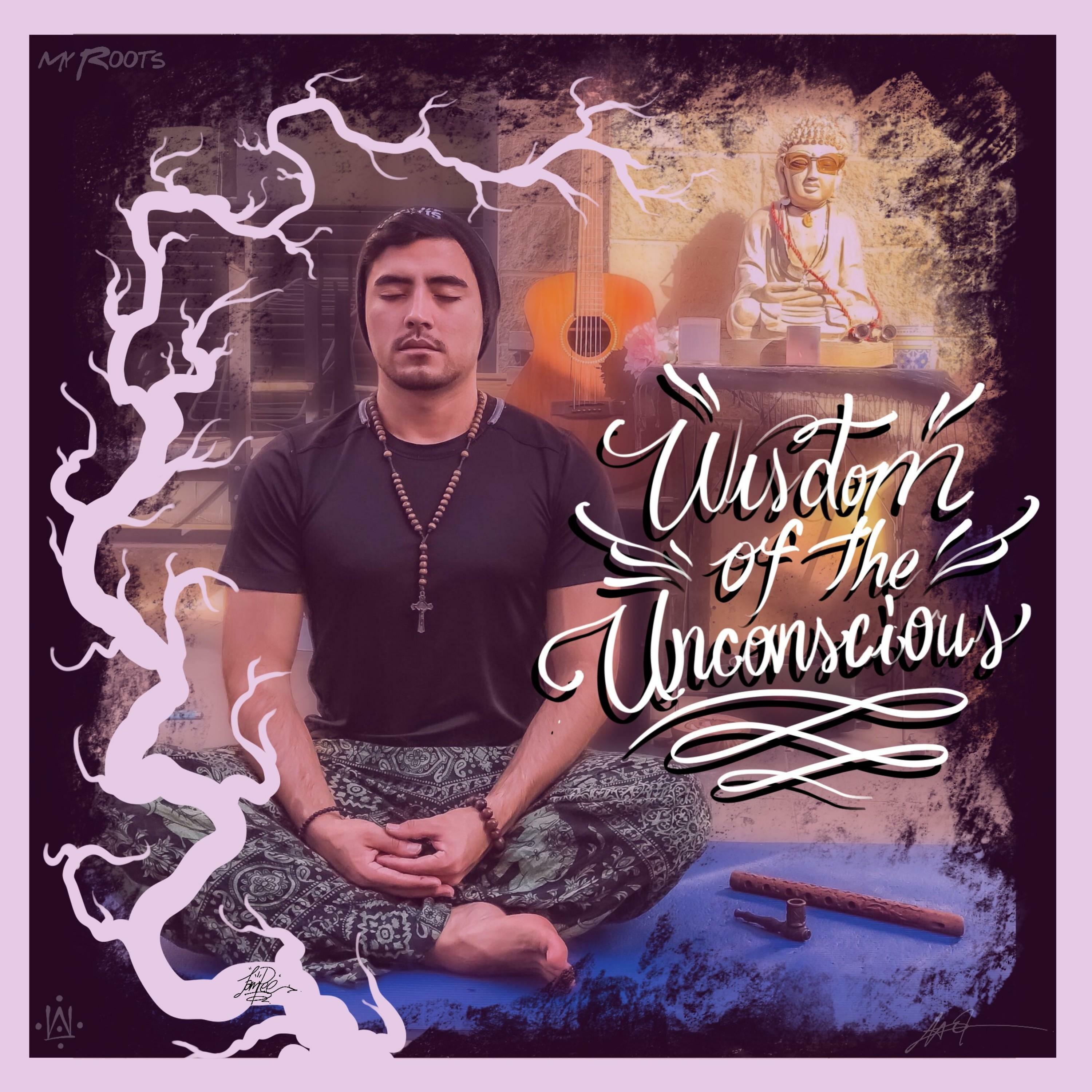 Jampee Er - Wisdom of the Unconscious | iHeart