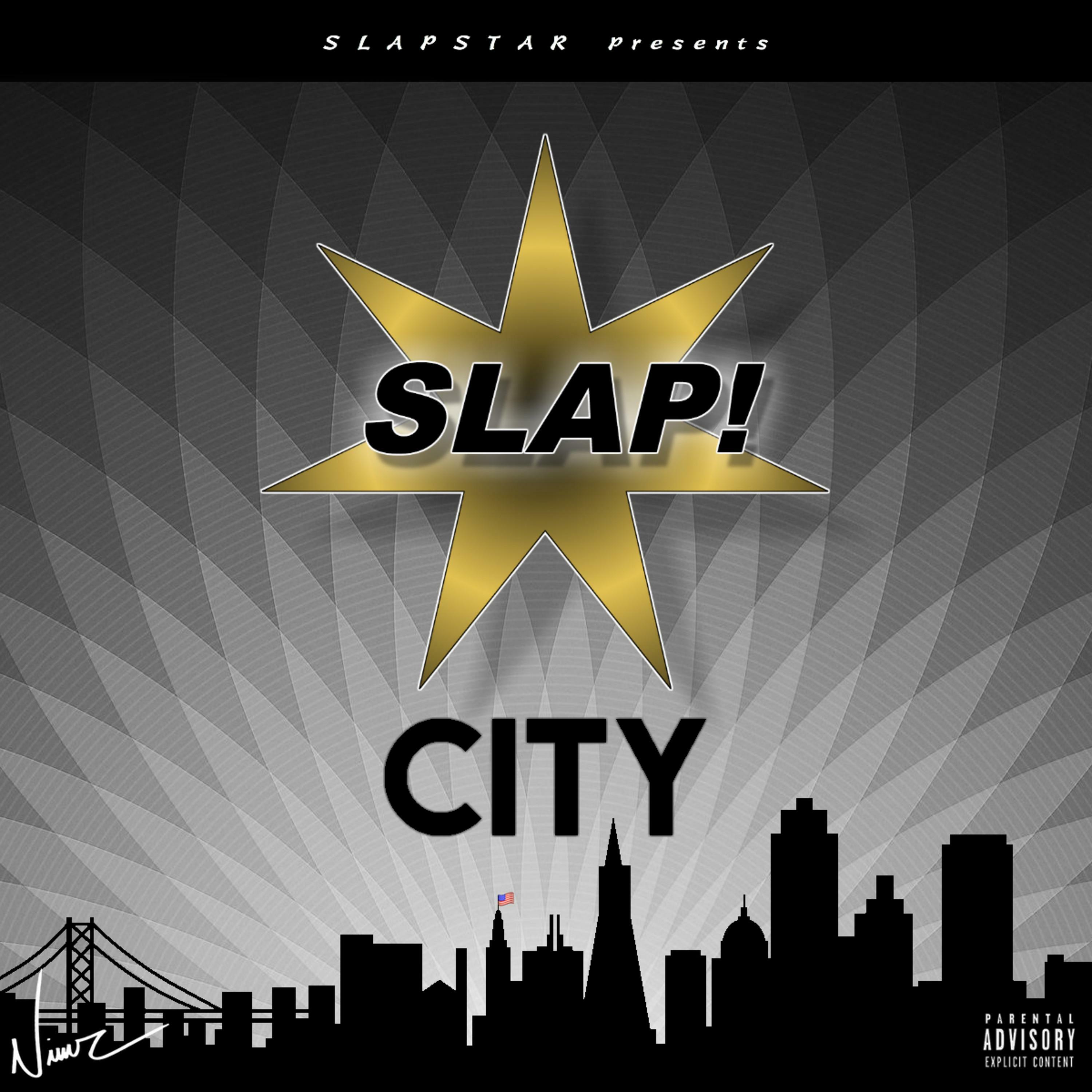 NiMz - Slap City | iHeart