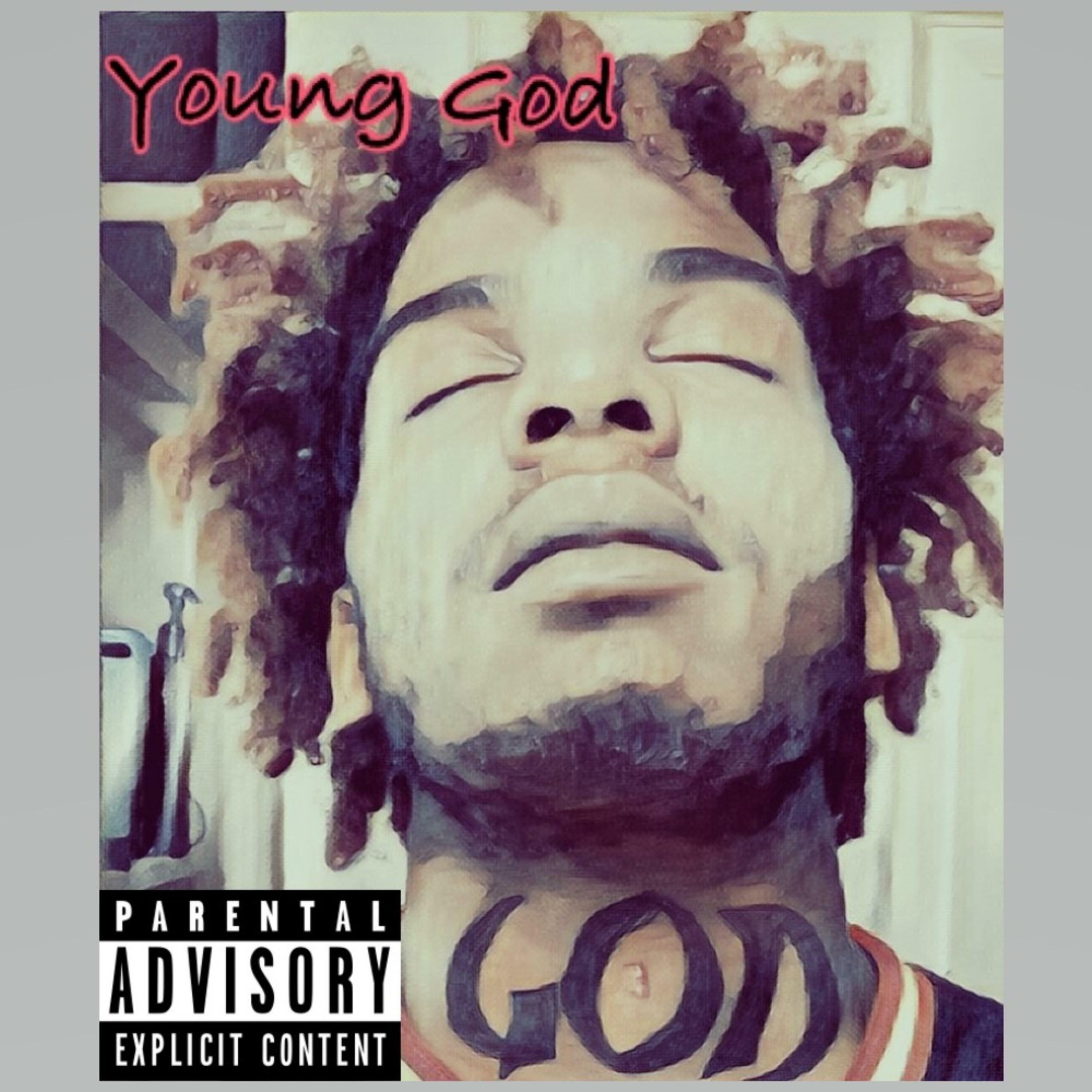 Young God Tre God - GOD | iHeart