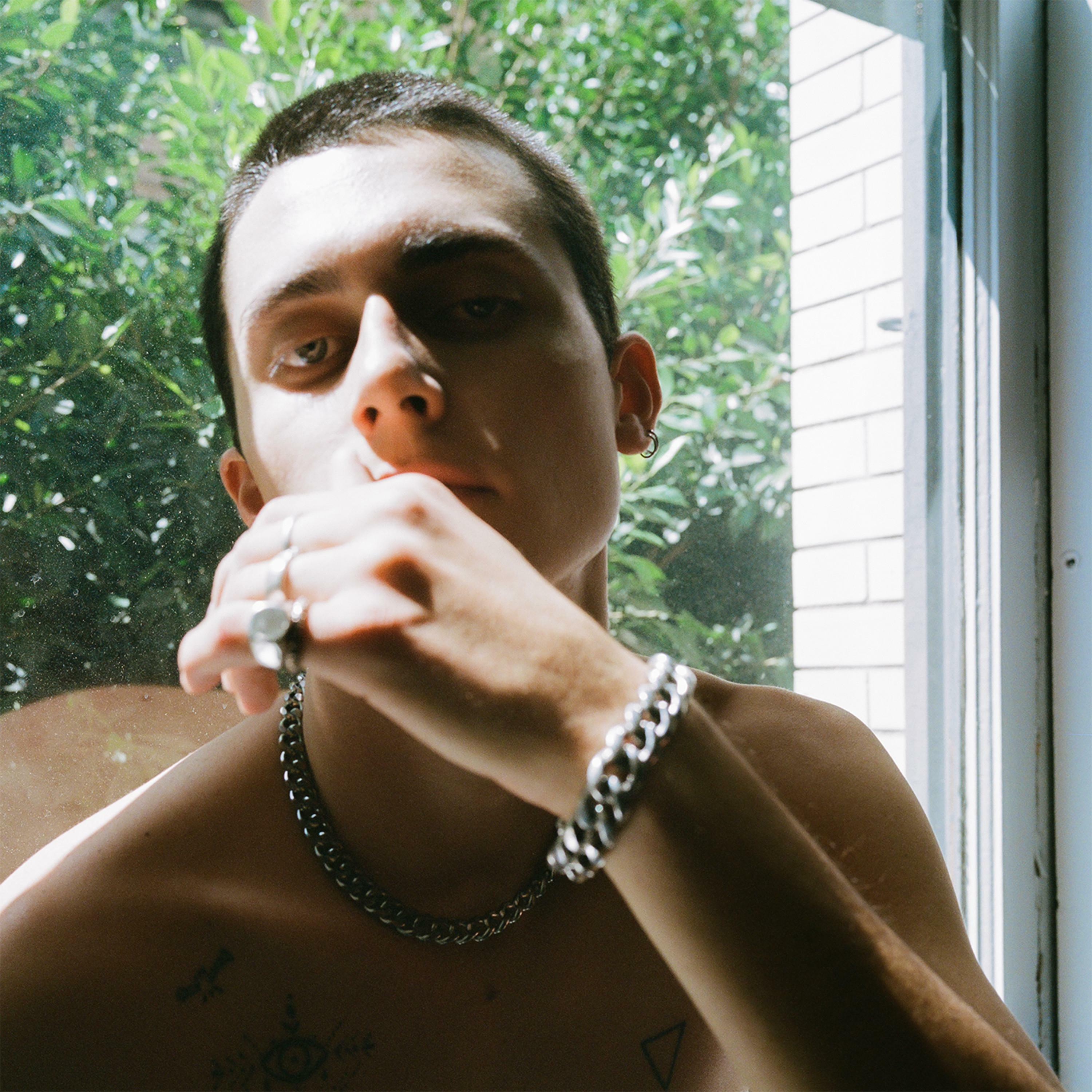 Colby Lafayette - COLBY | iHeart