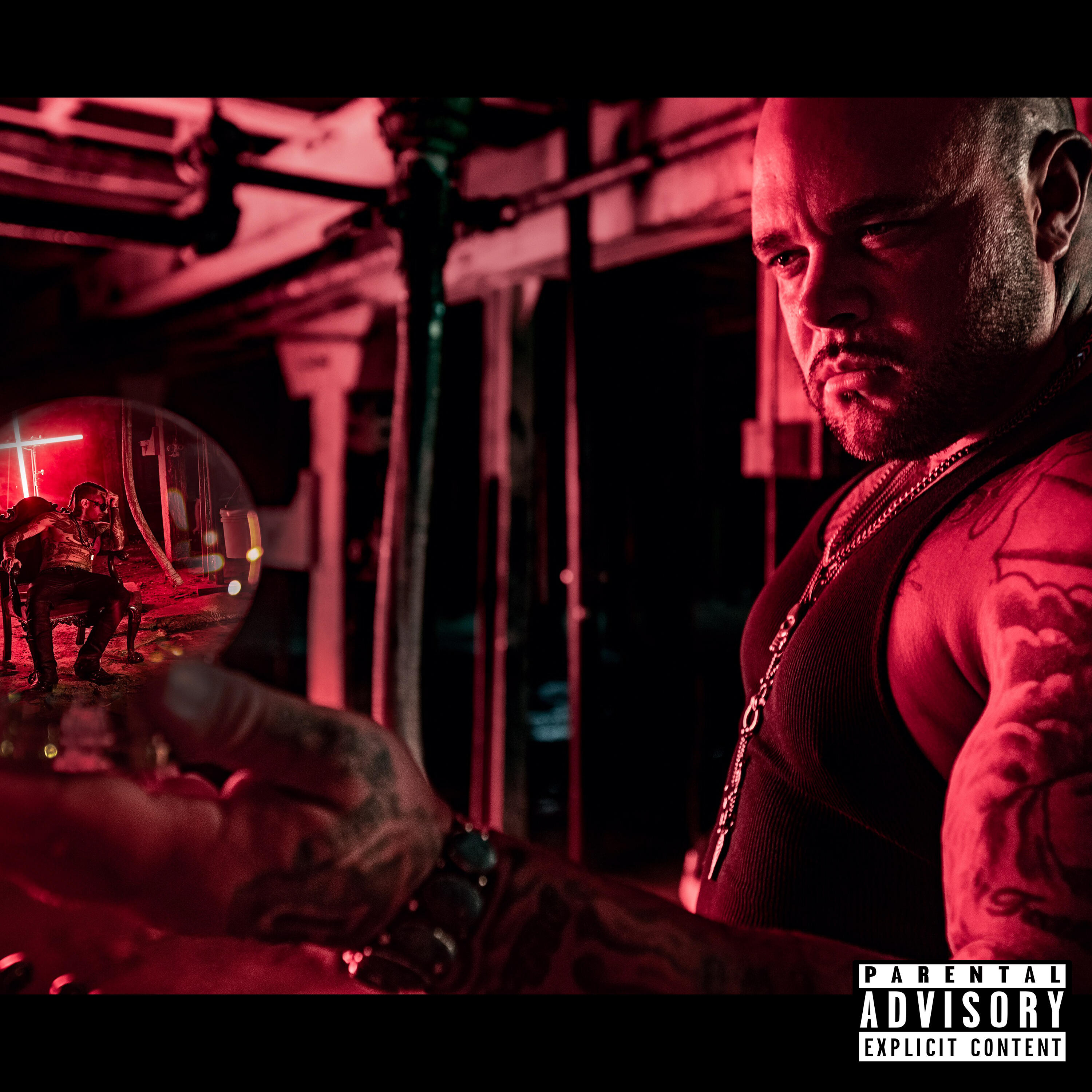 Struggle Jennings - Over Nothin | iHeart