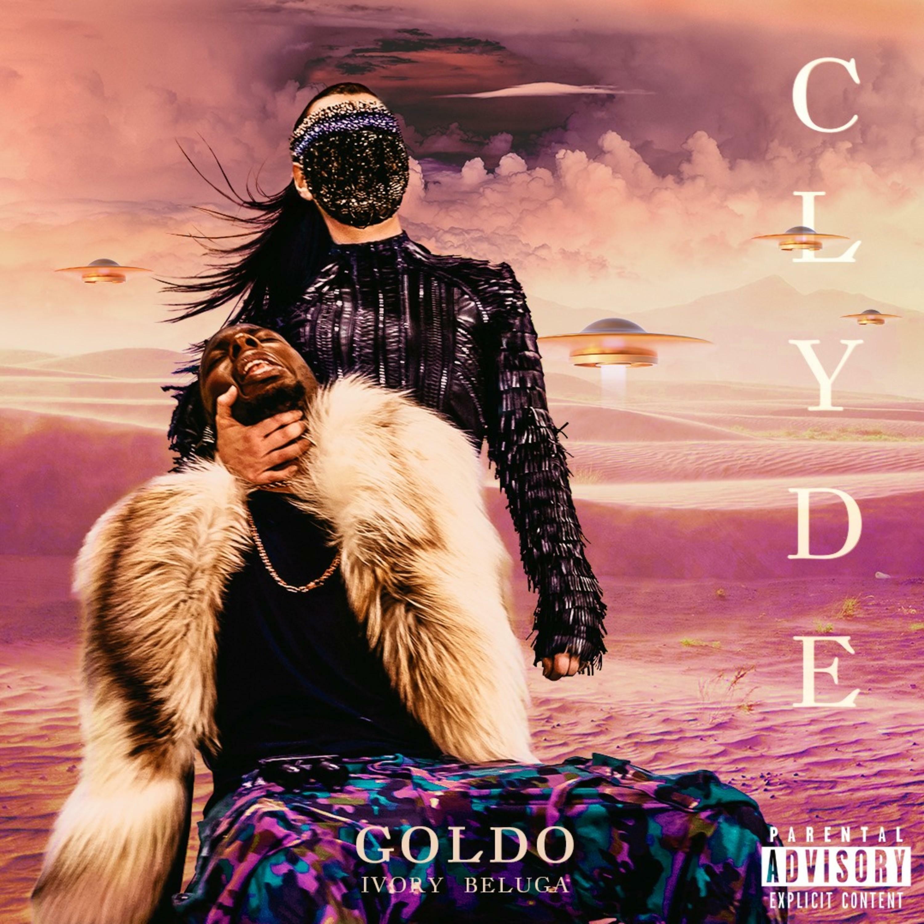Goldo - CLYDE | iHeart