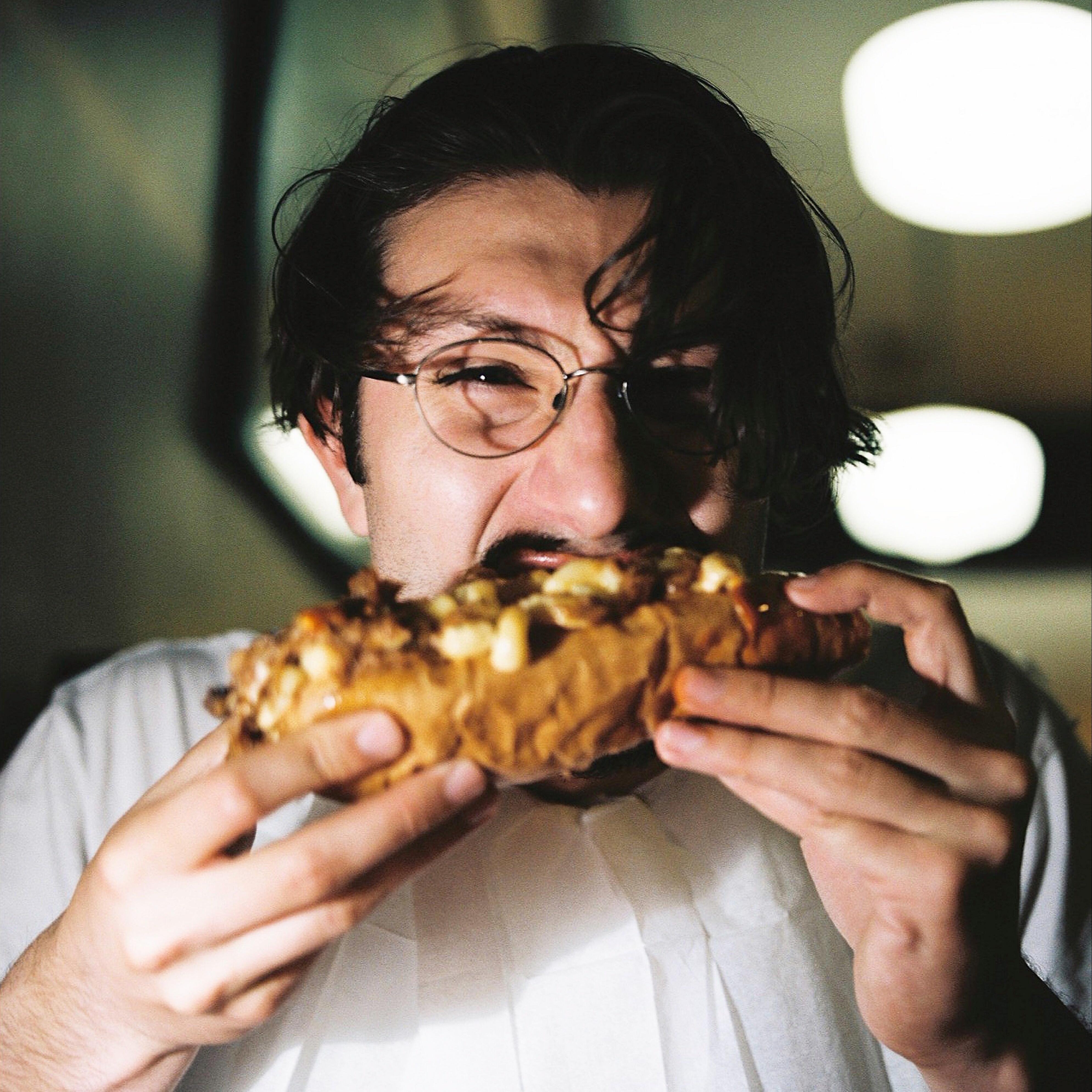 bbno$ - slop | iHeart