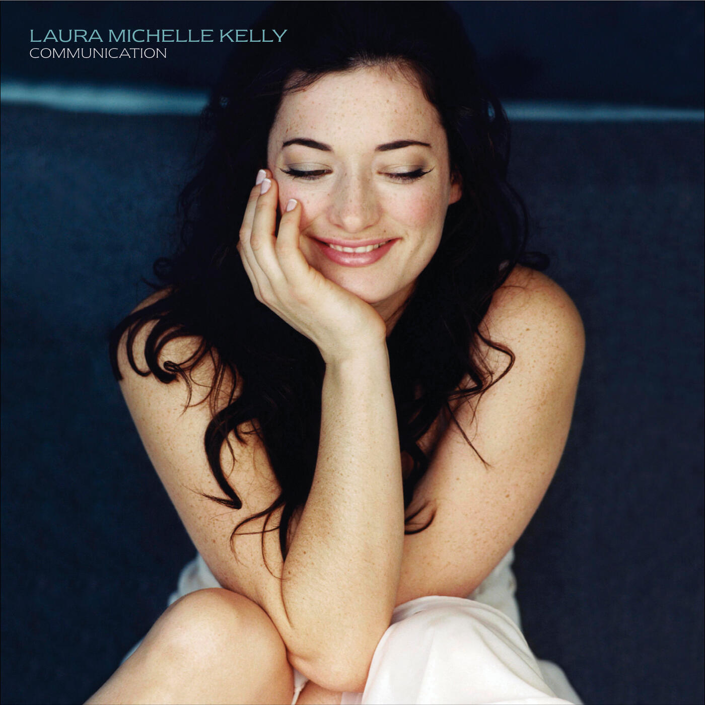 Laura Michelle Kelly - Communication | iHeart