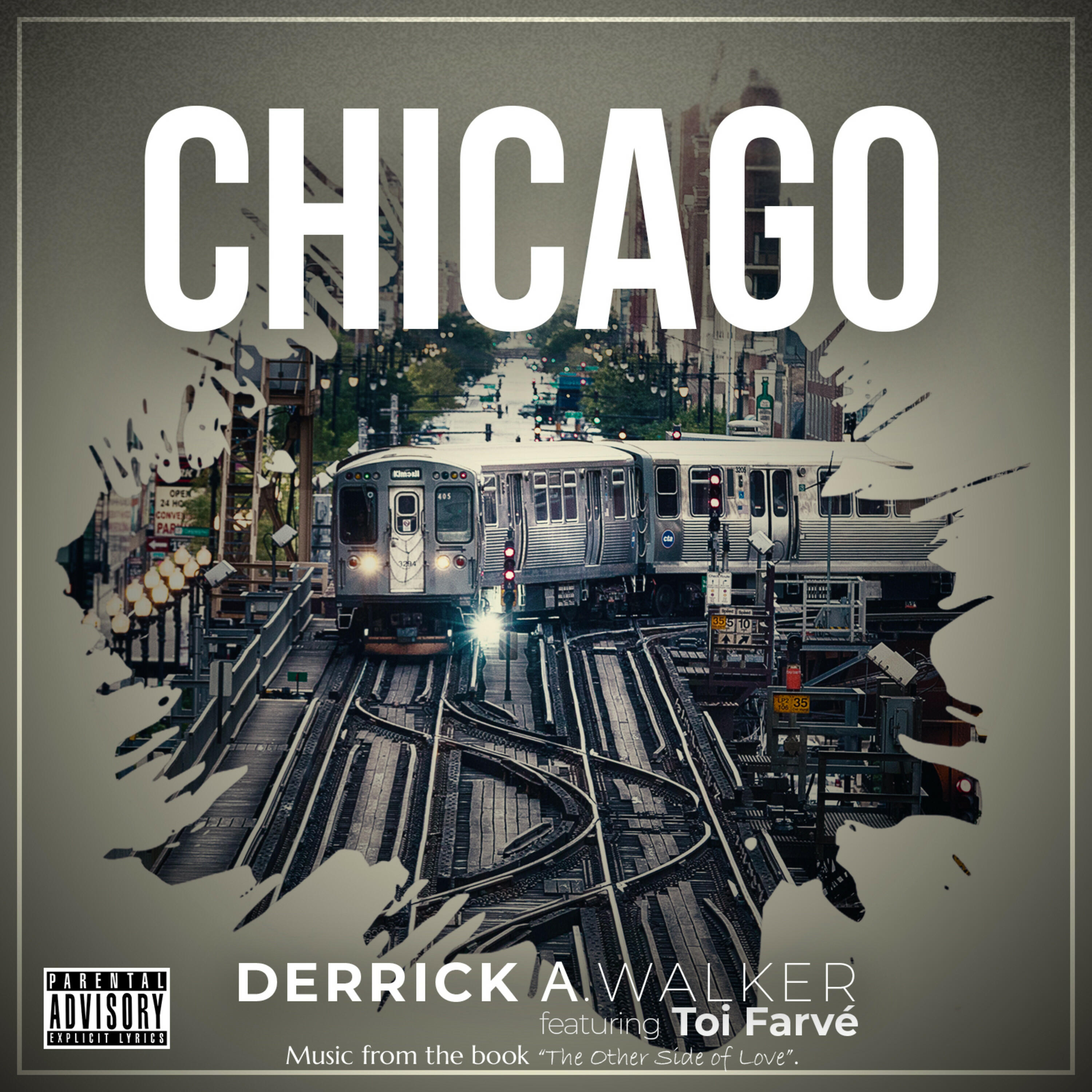 Derrick Walker - Chicago | iHeart