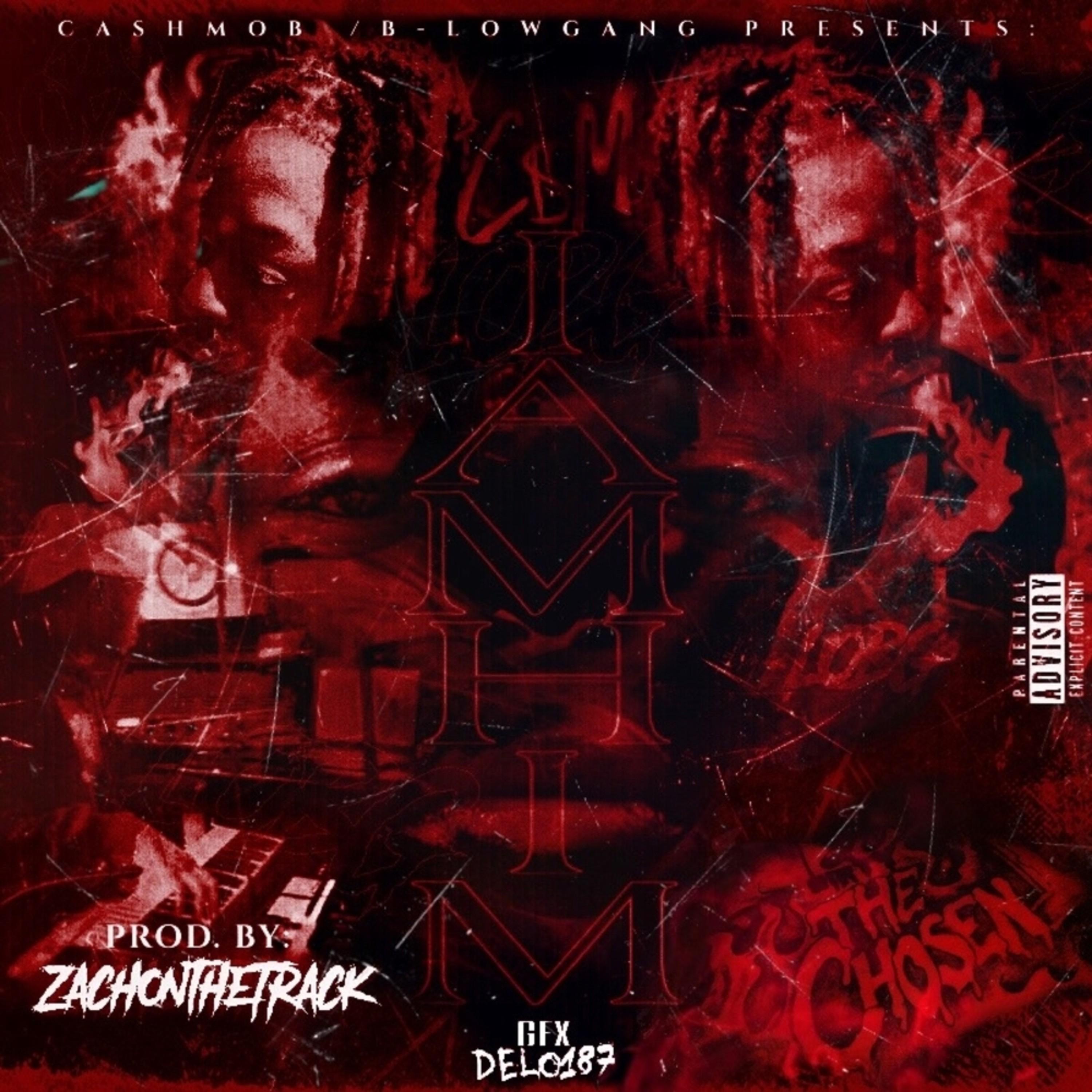 Lobg - I Am Him | iHeart