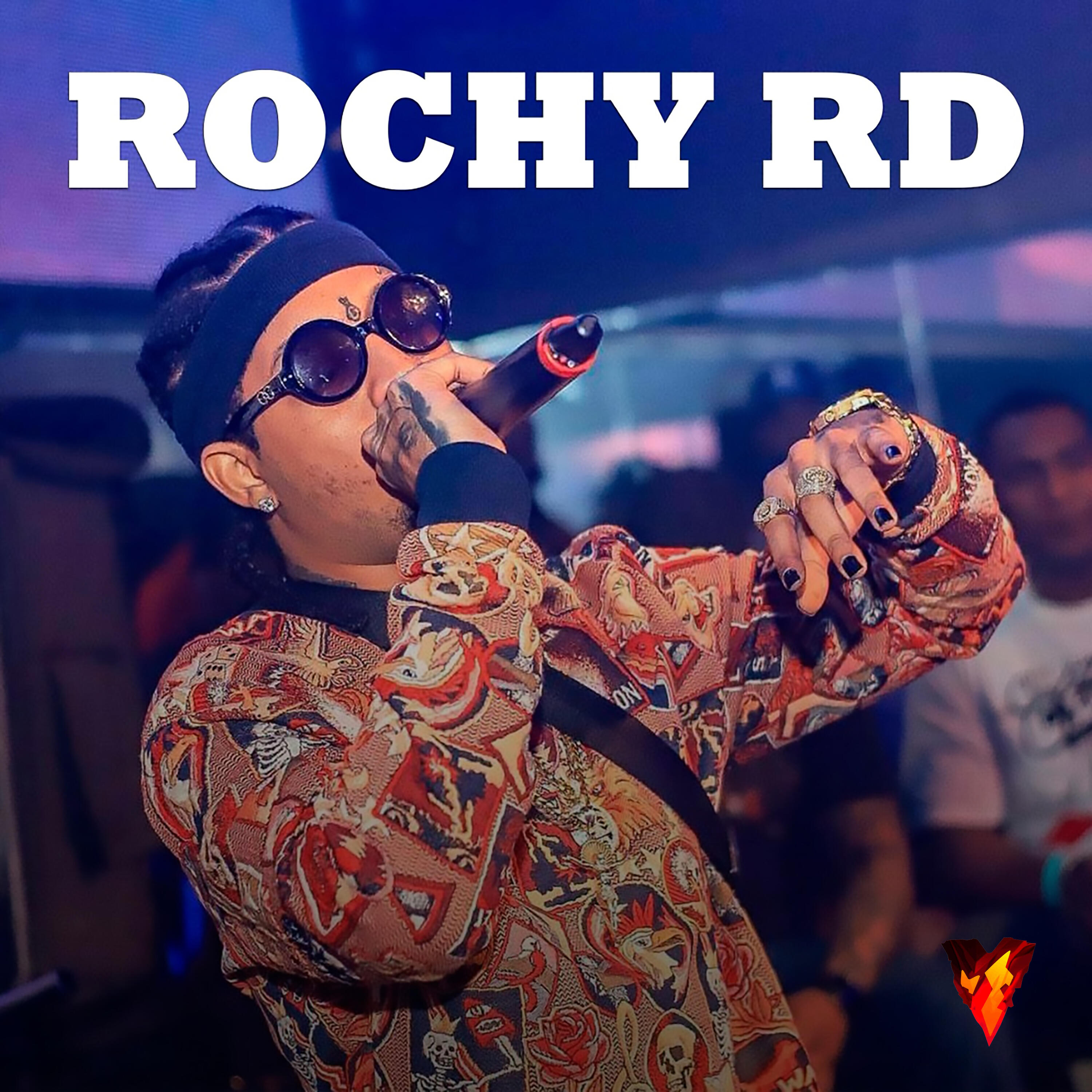 Rochy RD - Rochy Rd | iHeart