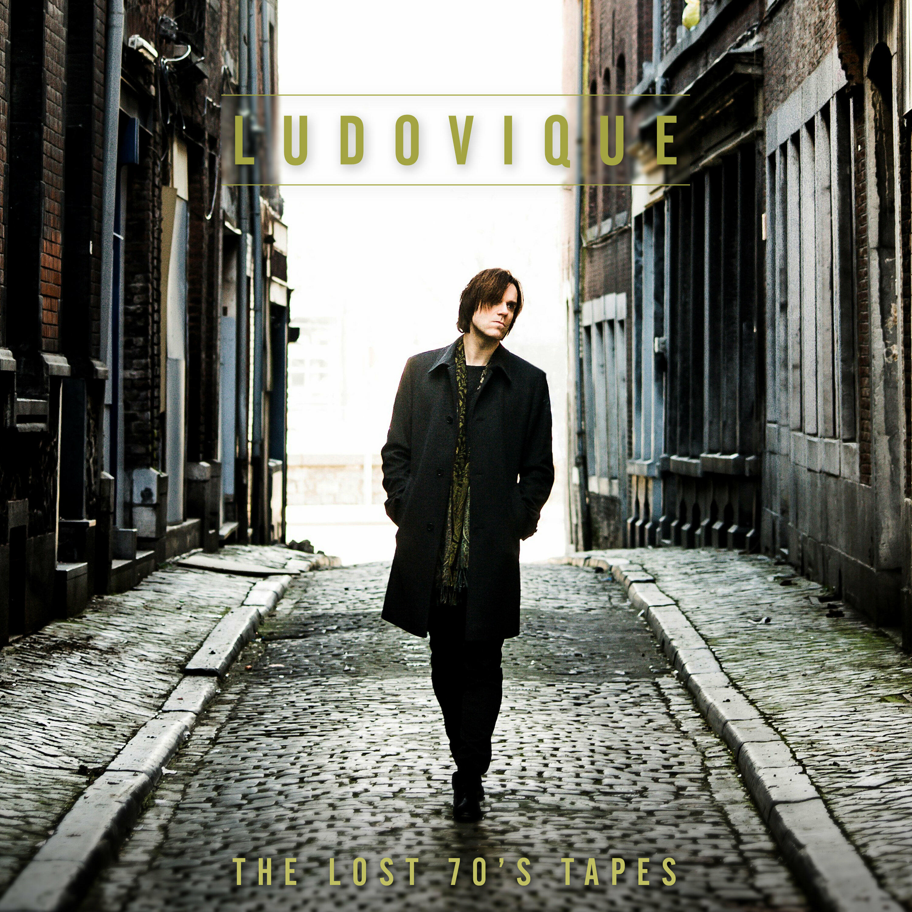 Ludovique - The Lost 70's Tapes | iHeart