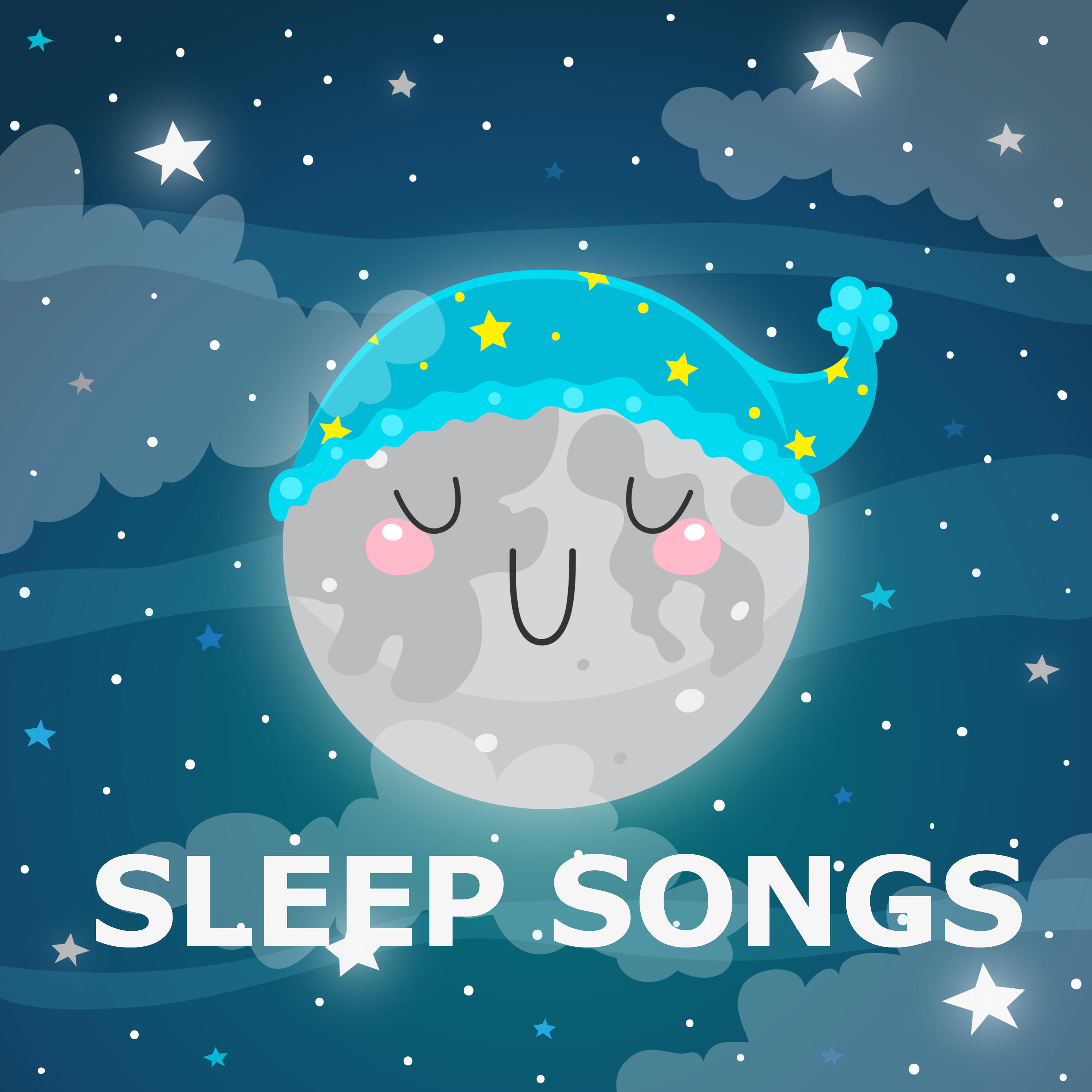 Lullaby Babies Sleep Songs IHeart