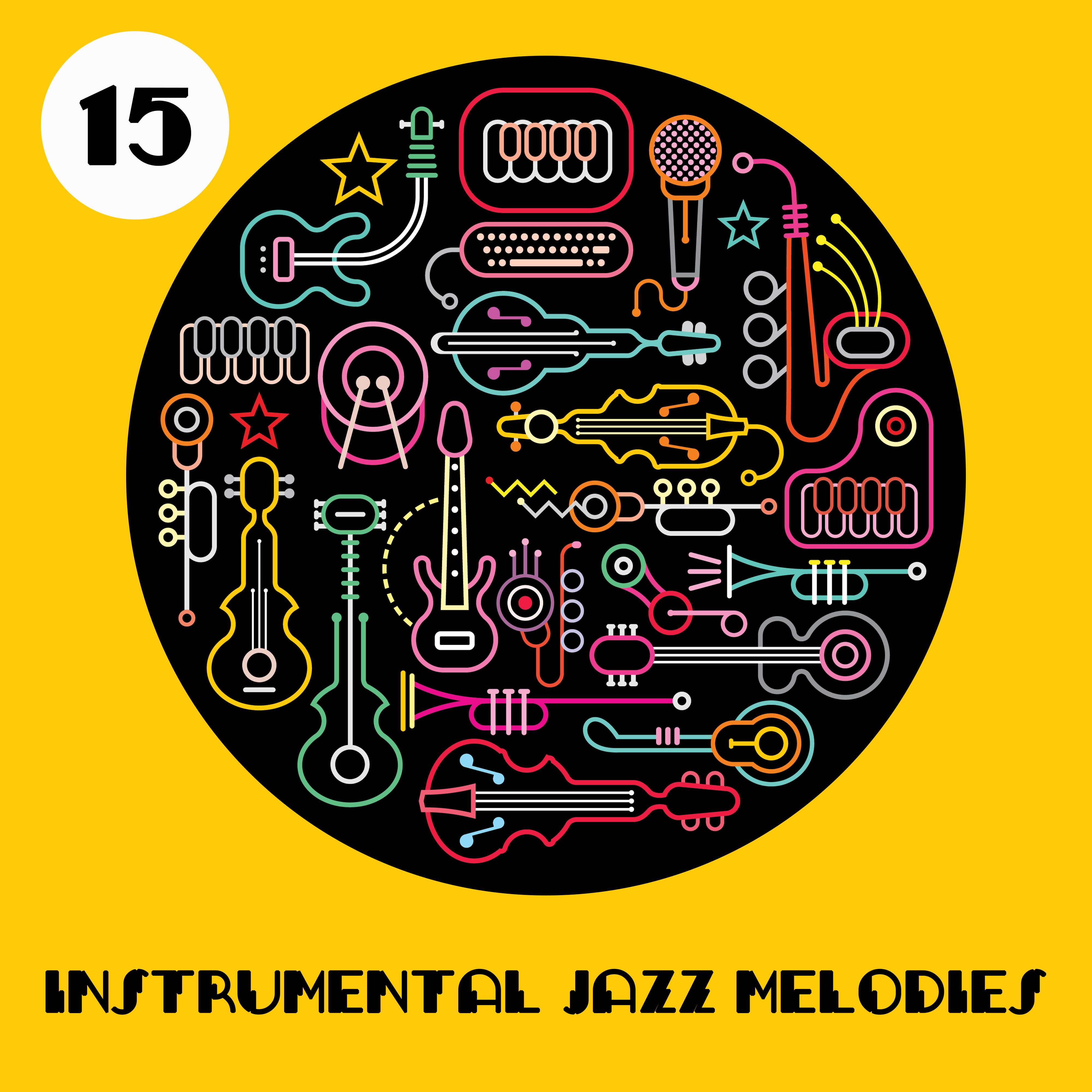 Relaxing Instrumental Music - 15 Instrumental Jaz Melodies | iHeart