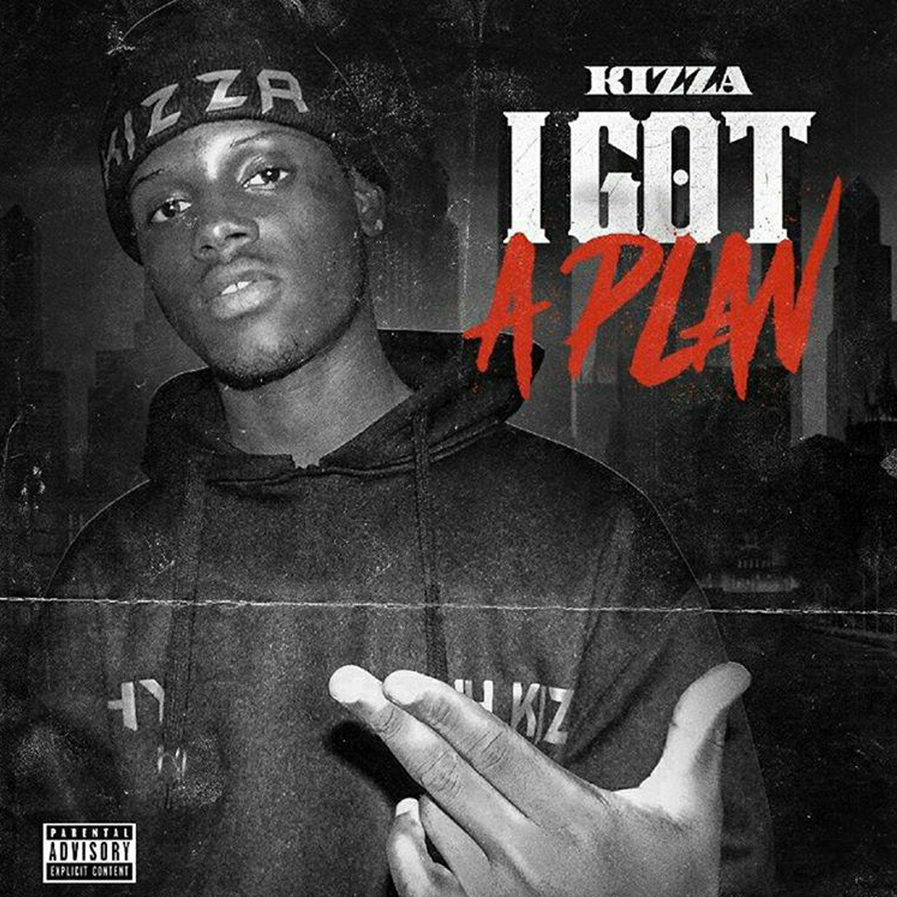 Kizza - I Got A Plan | iHeart