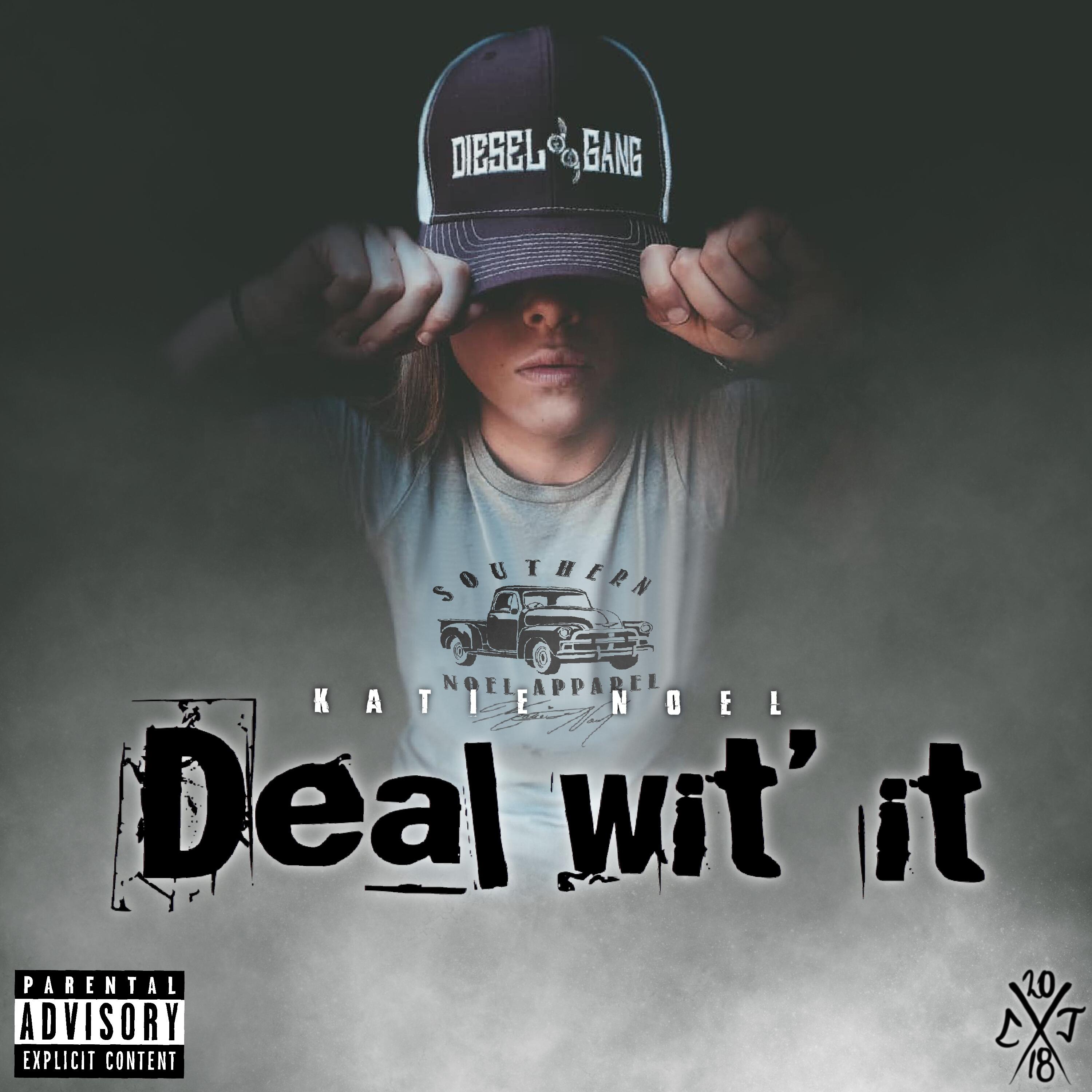 Katie Noel - Deal Wit' It | iHeart