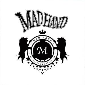 Mad Hand - Mad Hand | iHeart