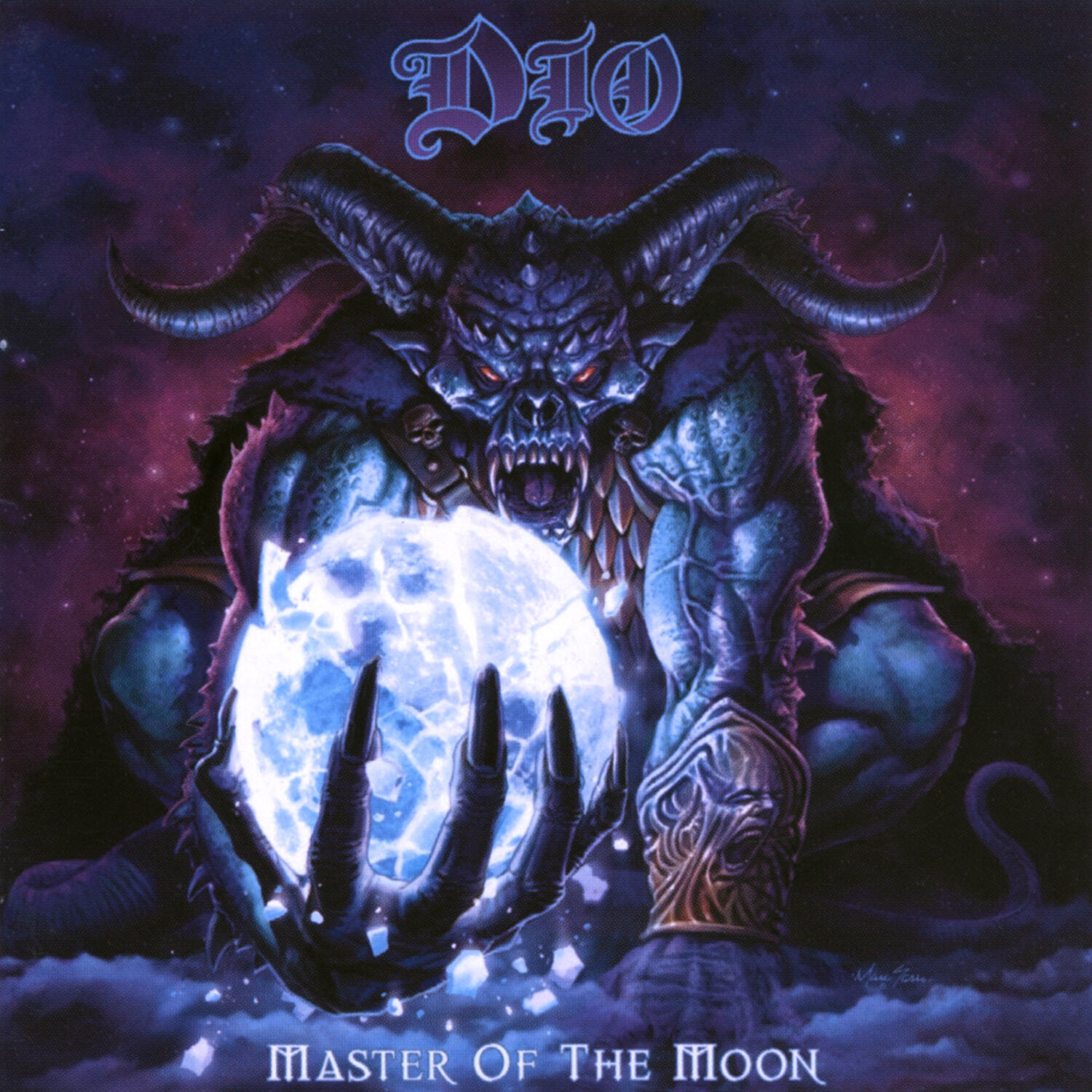 Dio - Heaven and Hell | iHeart