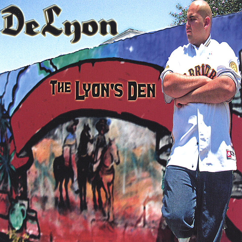 DeLyon - The Lyon's Den | iHeart