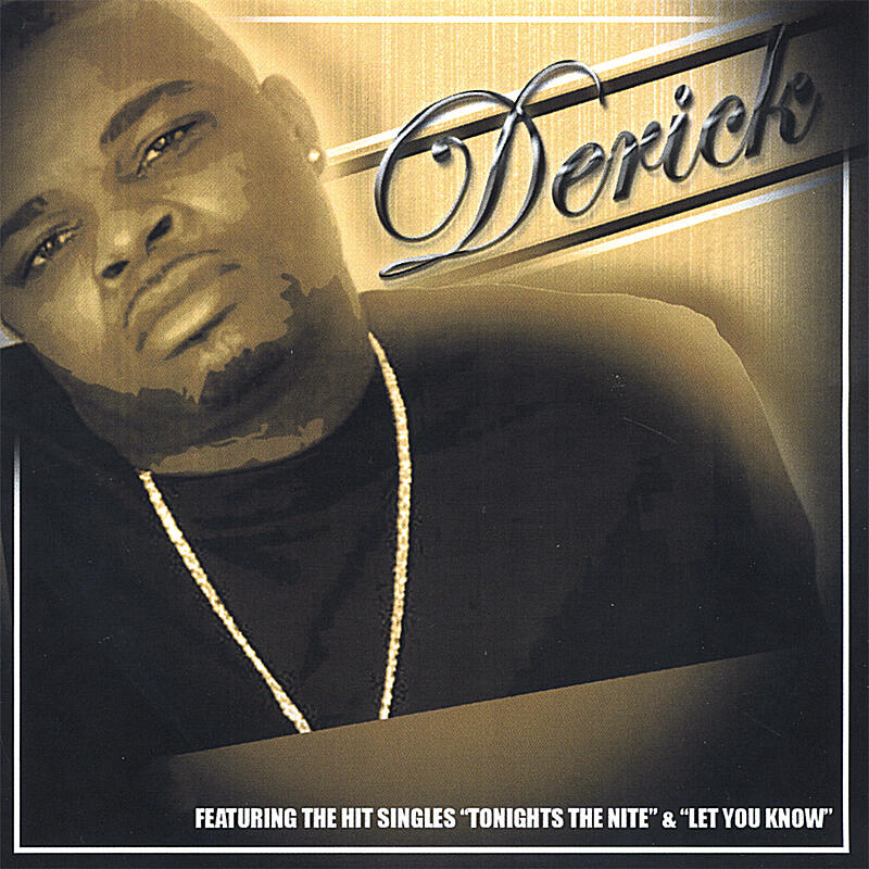 Derick - Derick | iHeart