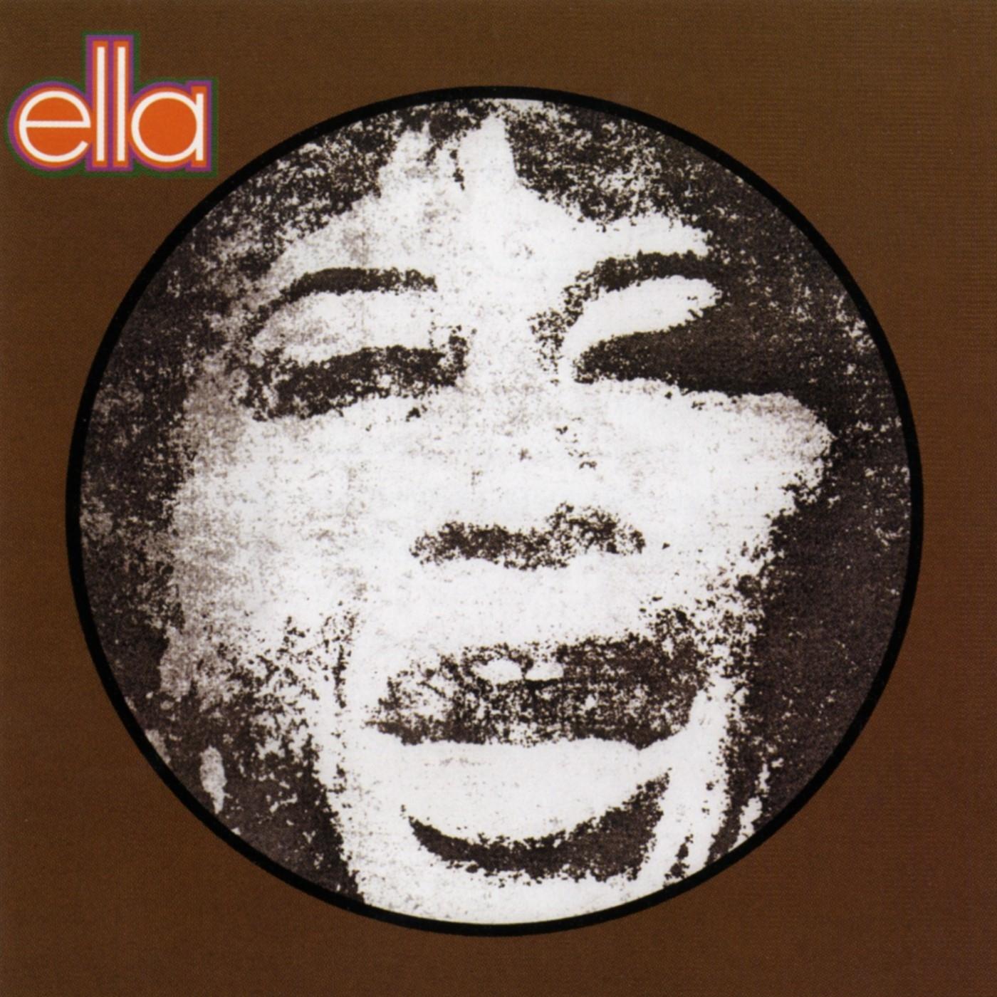 Ella Fitzgerald - Ella | iHeart