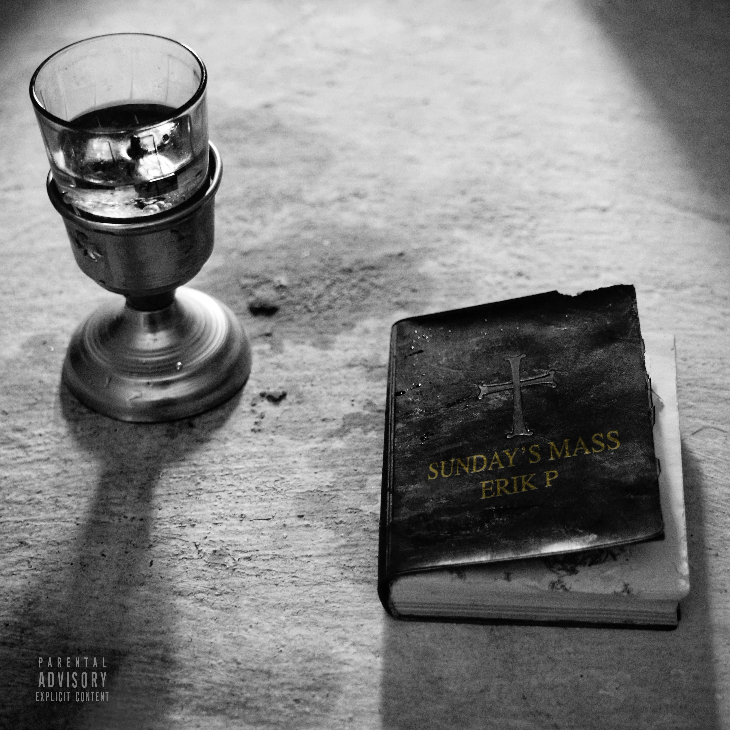 Erik P - Sunday's Mass | iHeart