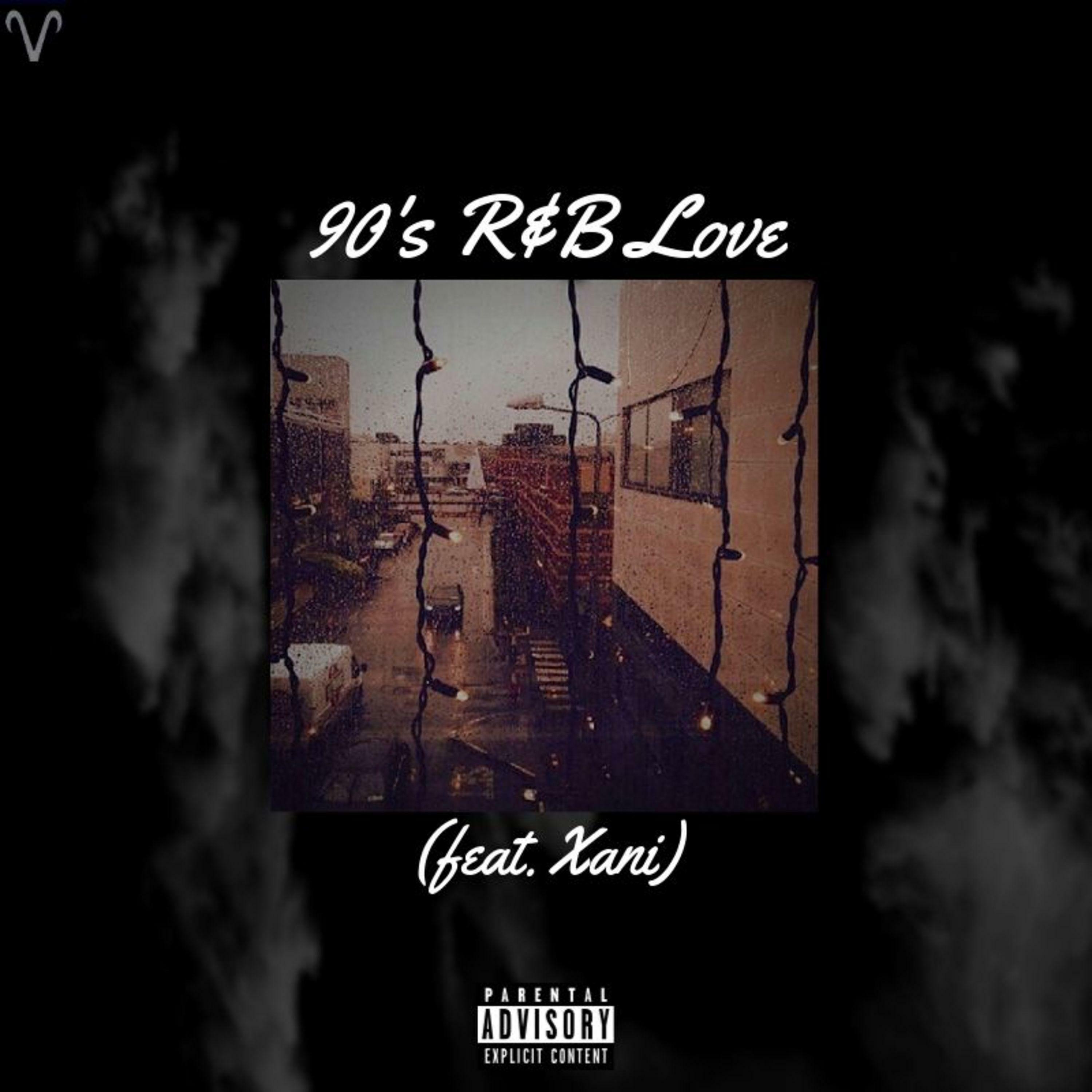 Primetime - 90's RNB Love | iHeart