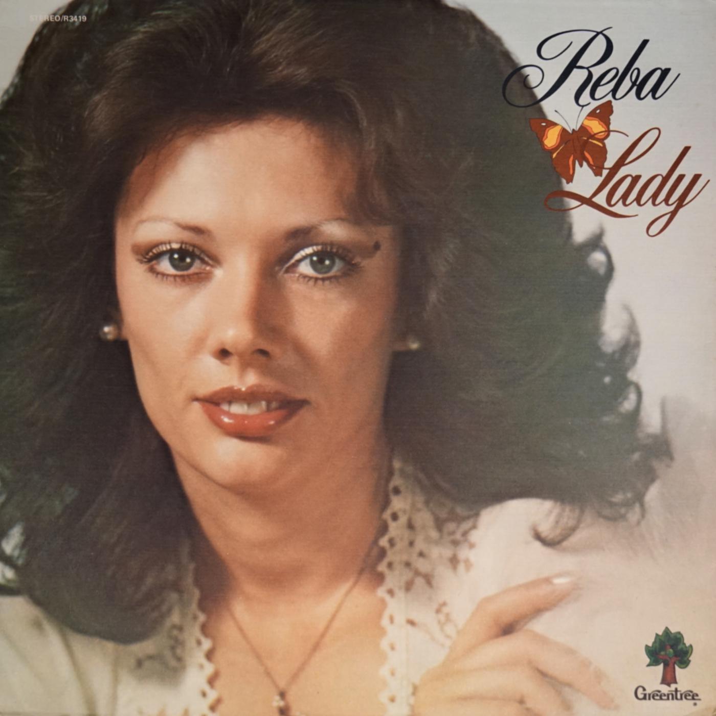Reba Rambo - Lady | iHeart