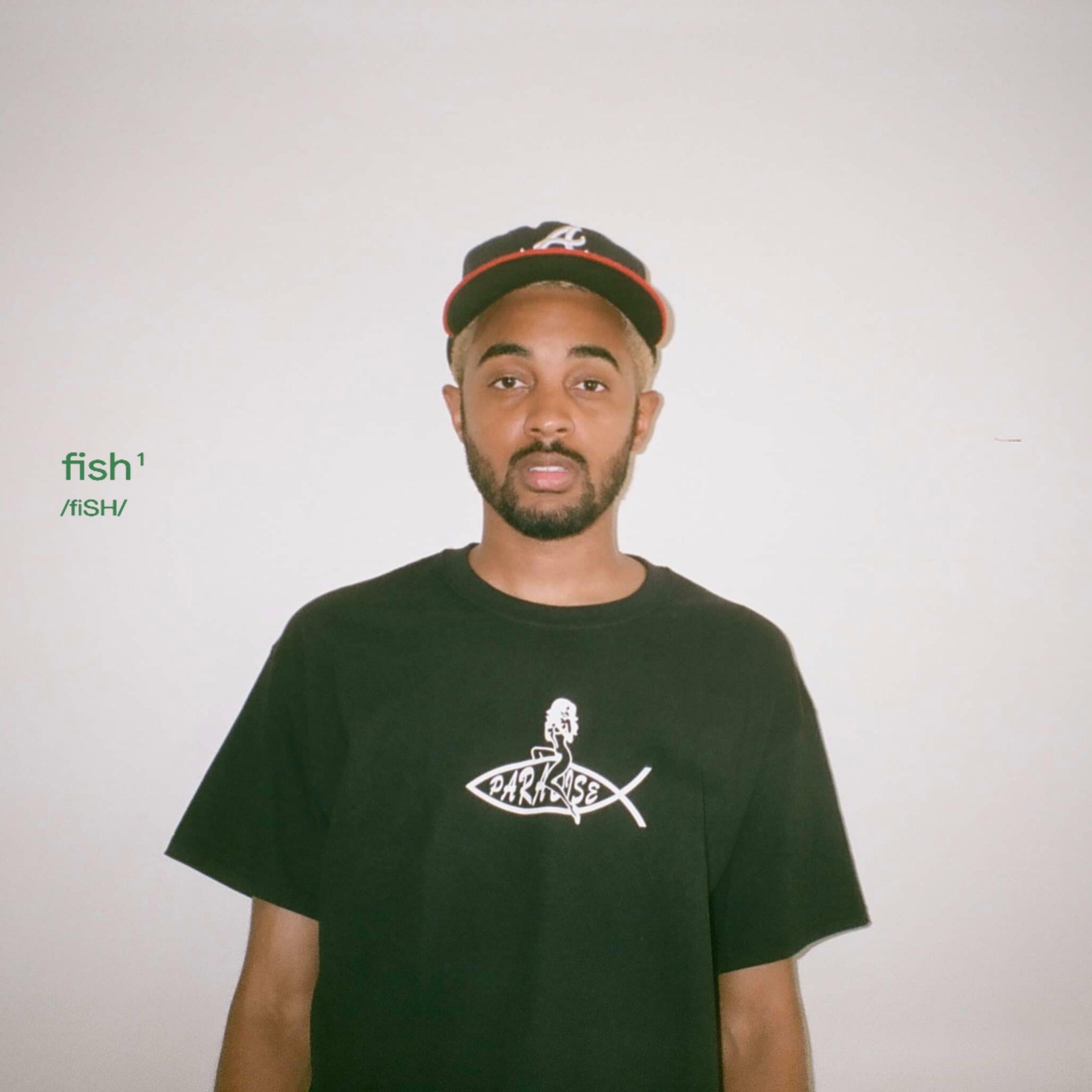 Taylor - Fish | iHeart