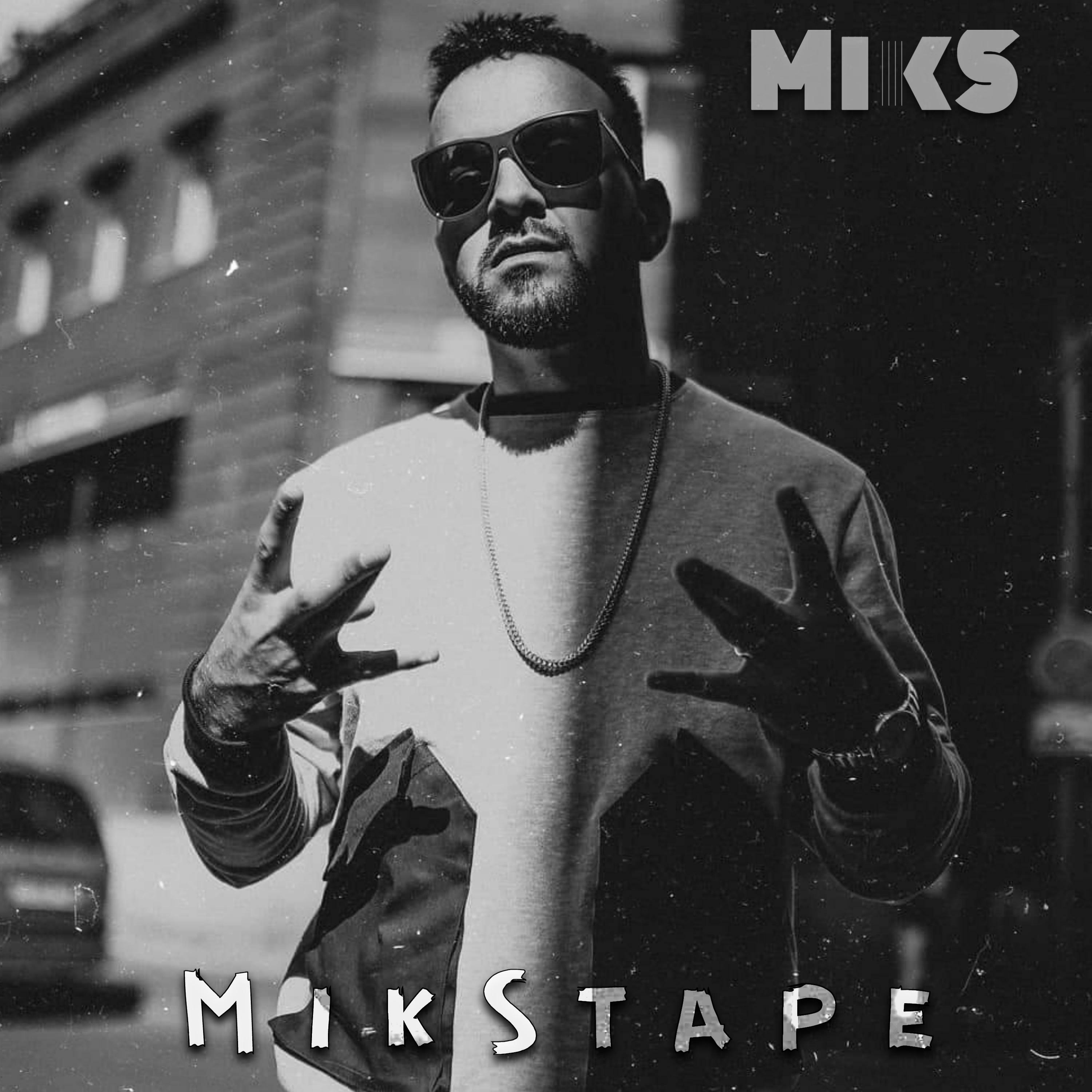 Miks - MikStape | iHeart
