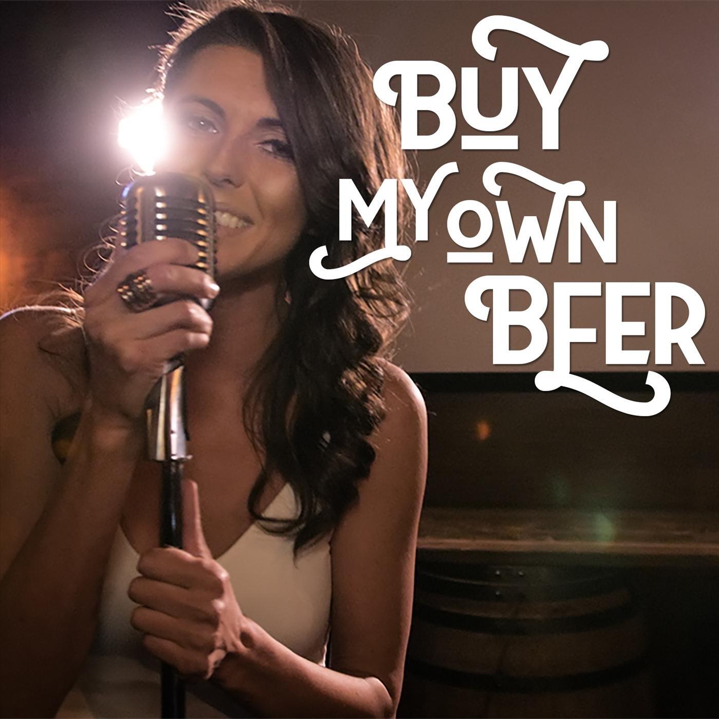 Kassandra Clack - Buy My Own Beer | iHeart