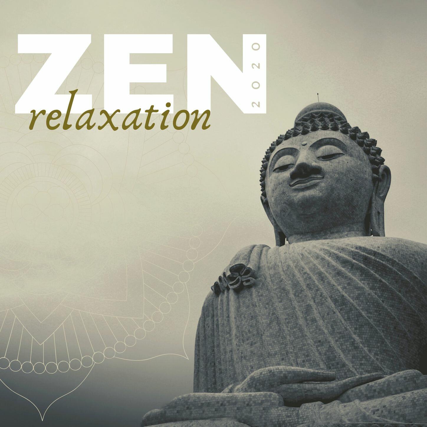Zen Room Masters - Zen Relaxation 2020: Relaxing Music for Ayurveda ...