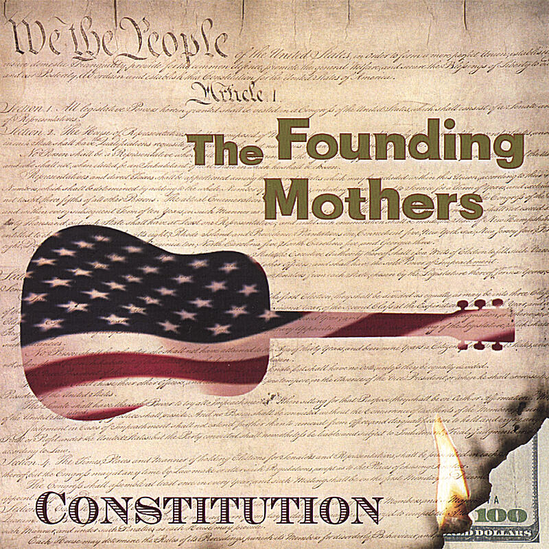 The Founding Fathers - Constitution | iHeart