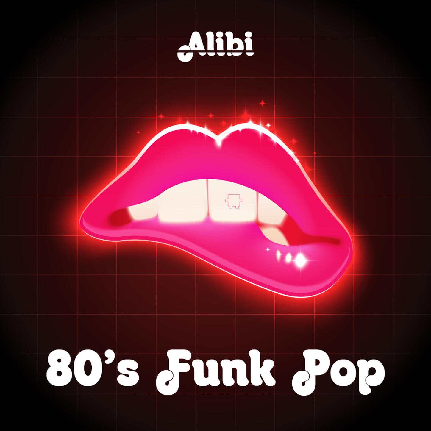 Alibi Music - 80s Funk Pop | iHeart
