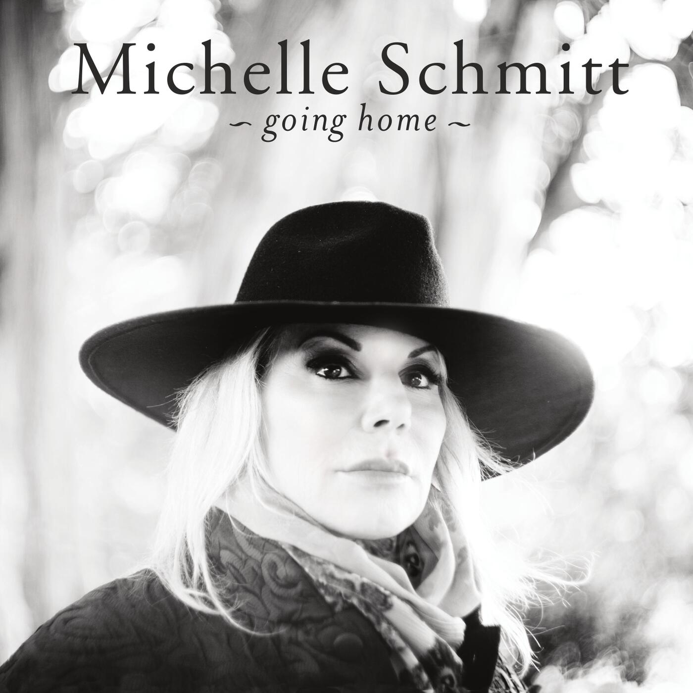 Michelle Schmitt - Going Home | iHeart