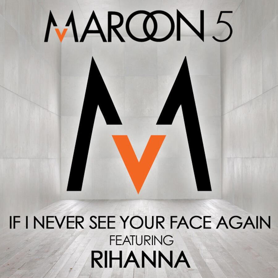 Maroon 5 - If I Never See Your Face Again | iHeart Maroon 5 - If I Never See Your Face Again | iHeart