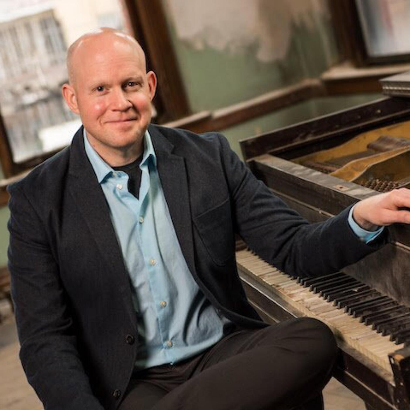 Rick Lee James - Thunder Radio Special | iHeart