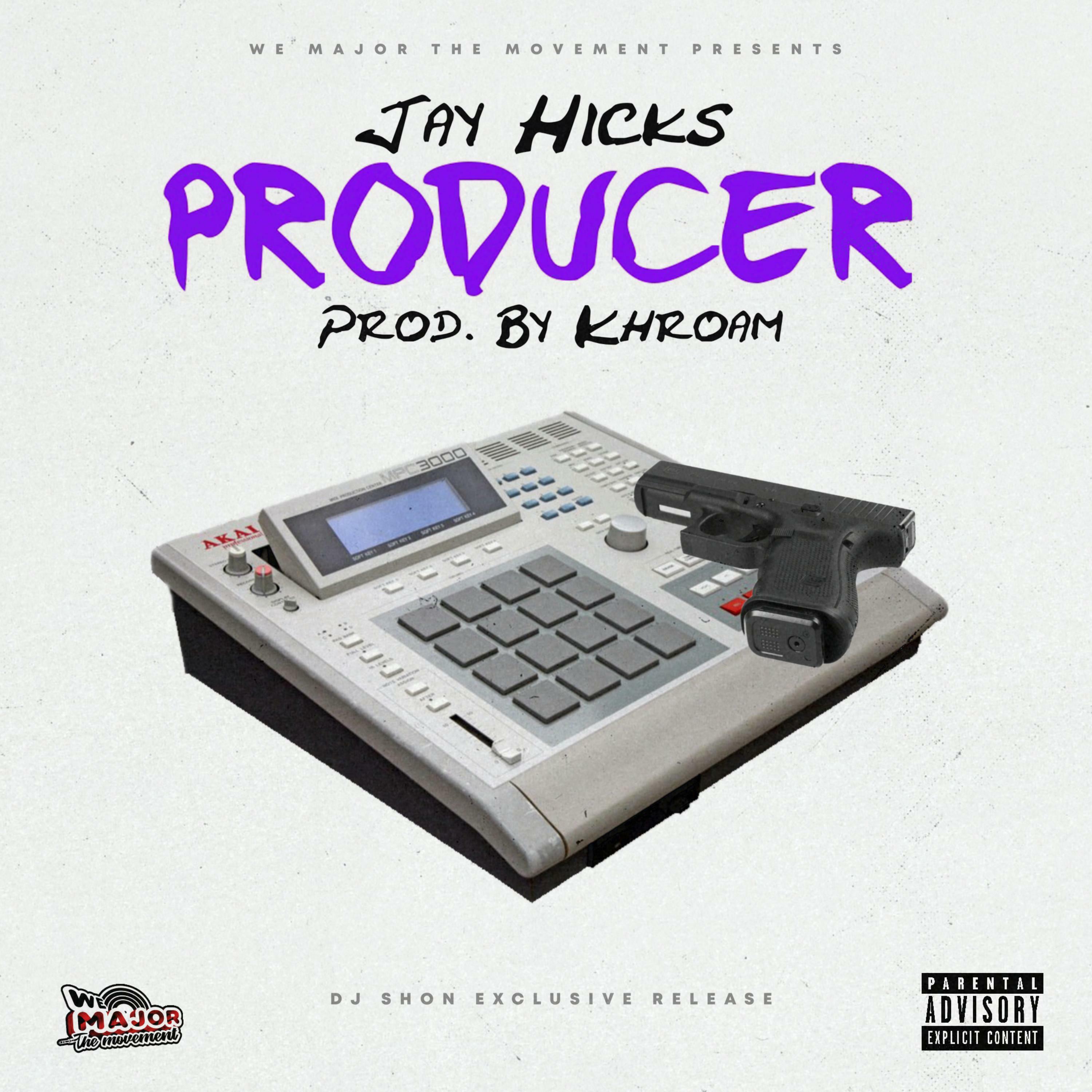 Jay Hicks - Producer | iHeart