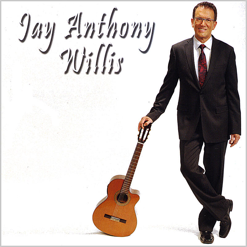 Jay Anthony Willis - Jay Anthony Willis | iHeart