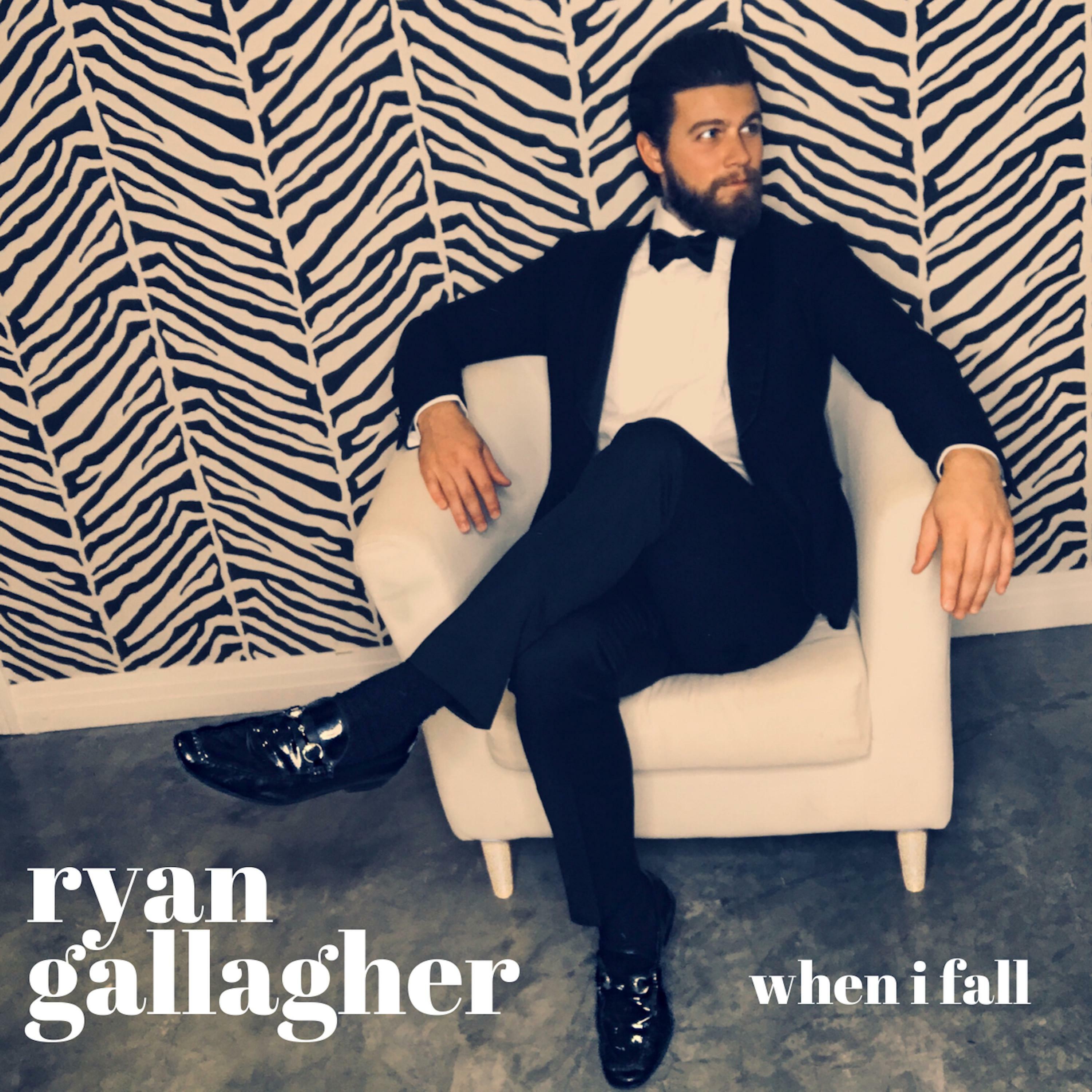 Ryan Gallagher - When I Fall | iHeart