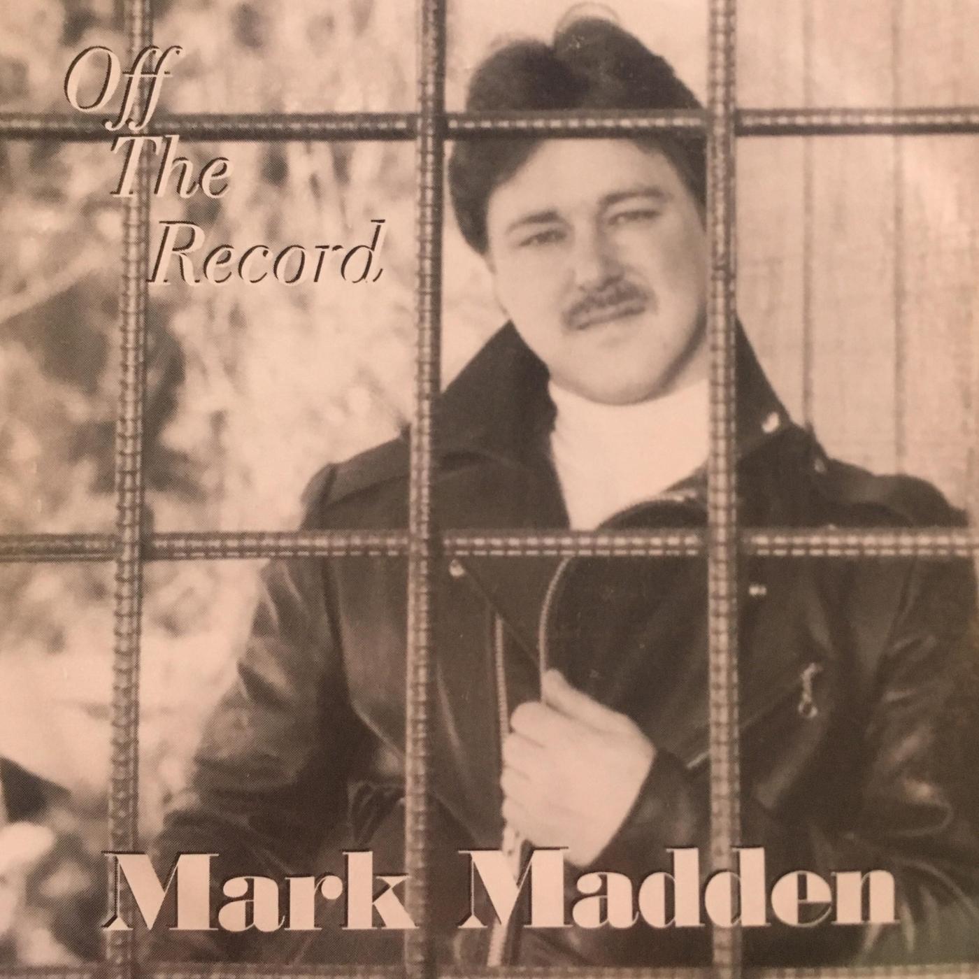 Mark Madden - Off the Record | iHeart