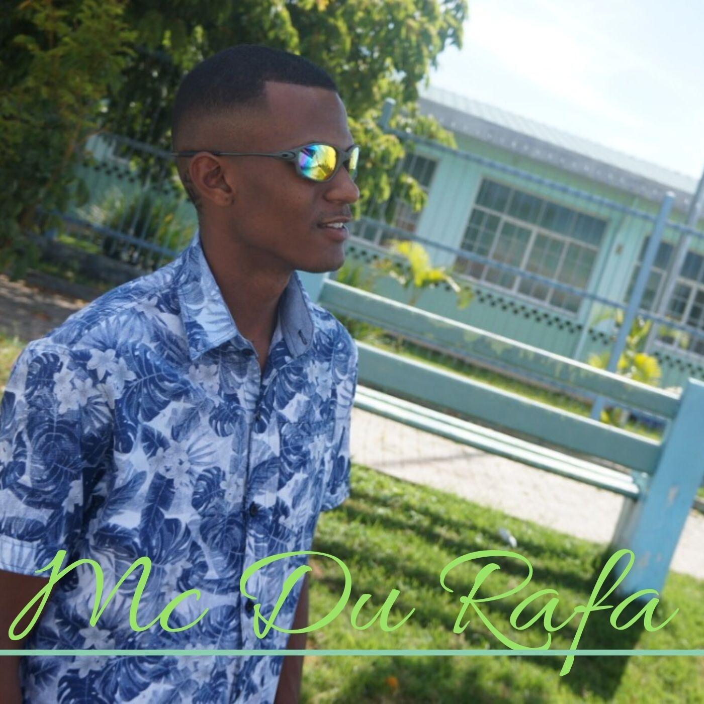 MC Du Rafa - MC Du Rafa (Fica Puto Nao) | iHeart