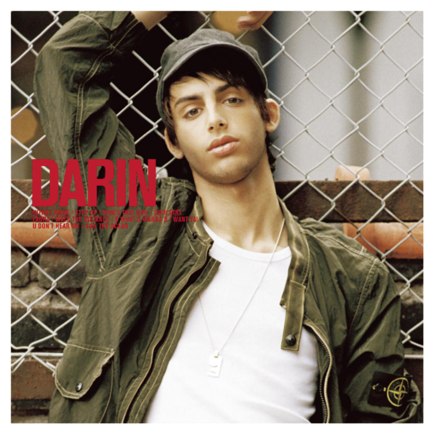 Darin - Darin | iHeart
