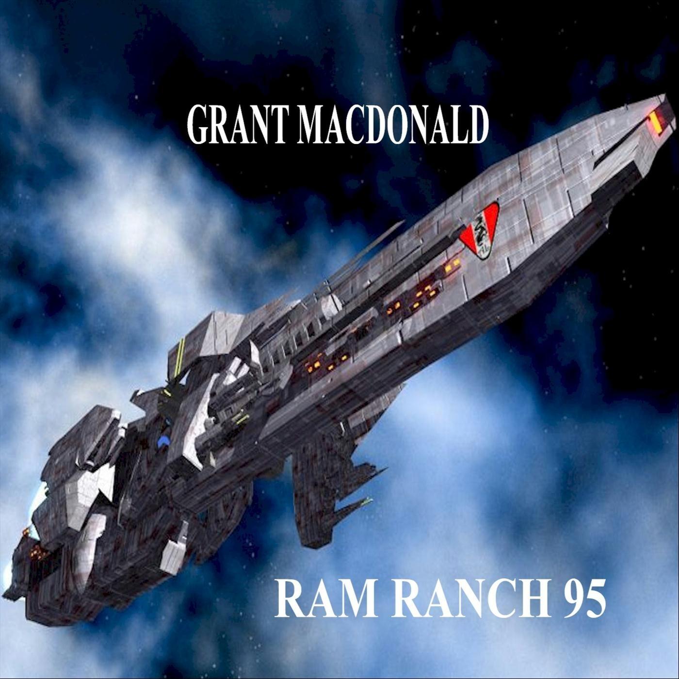 Grant MacDonald - Ram Ranch 95 | iHeart