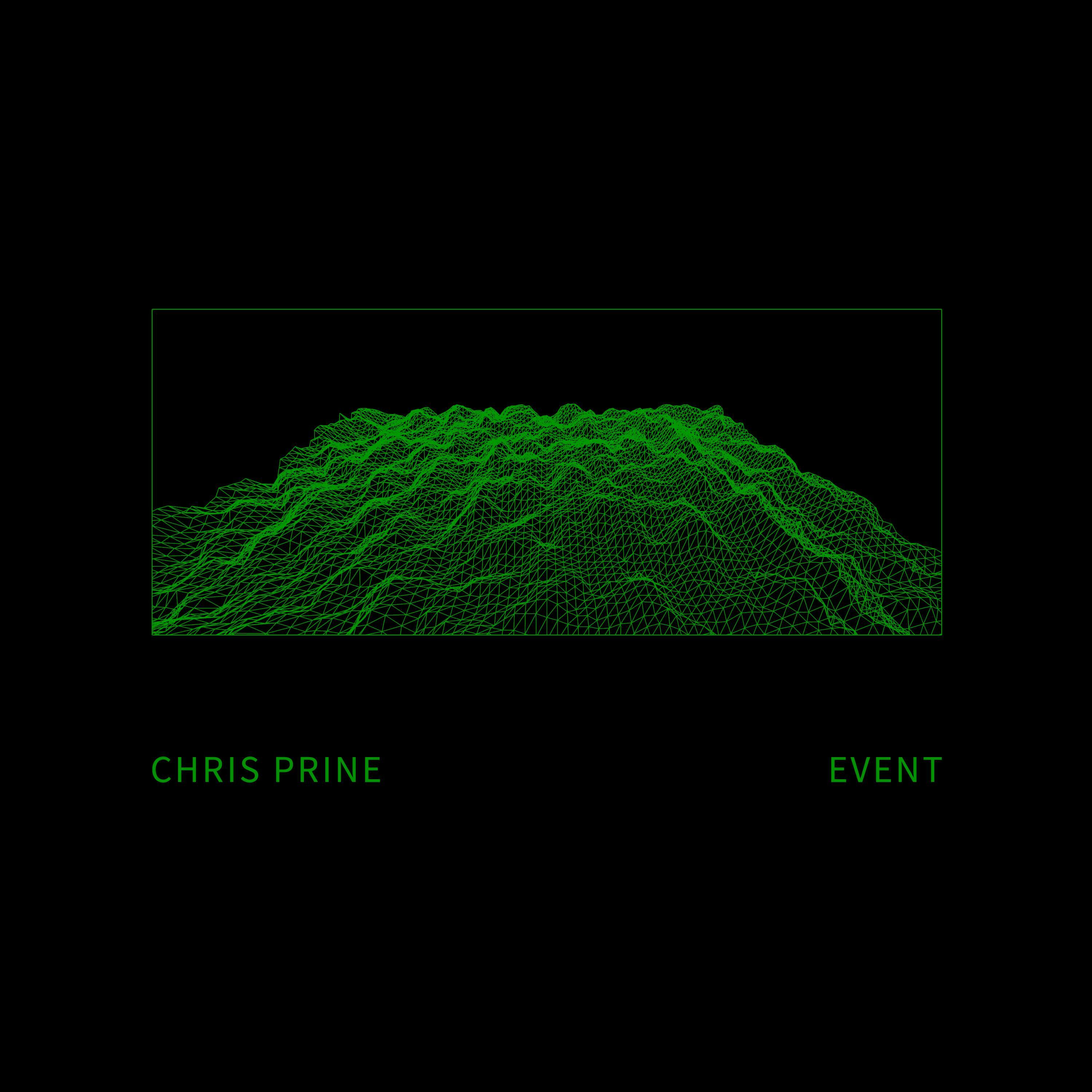 Chris Prine - Event | iHeart