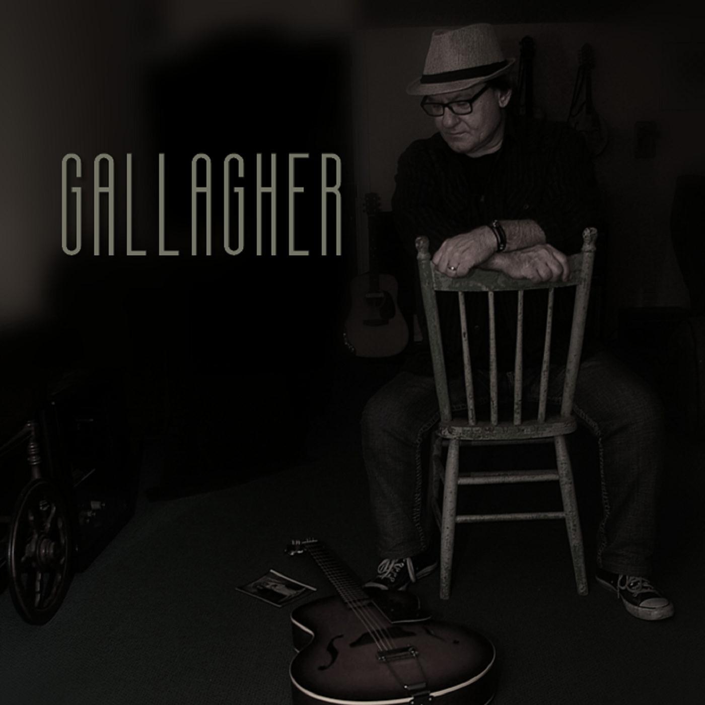 Gallagher - Gallagher | iHeart