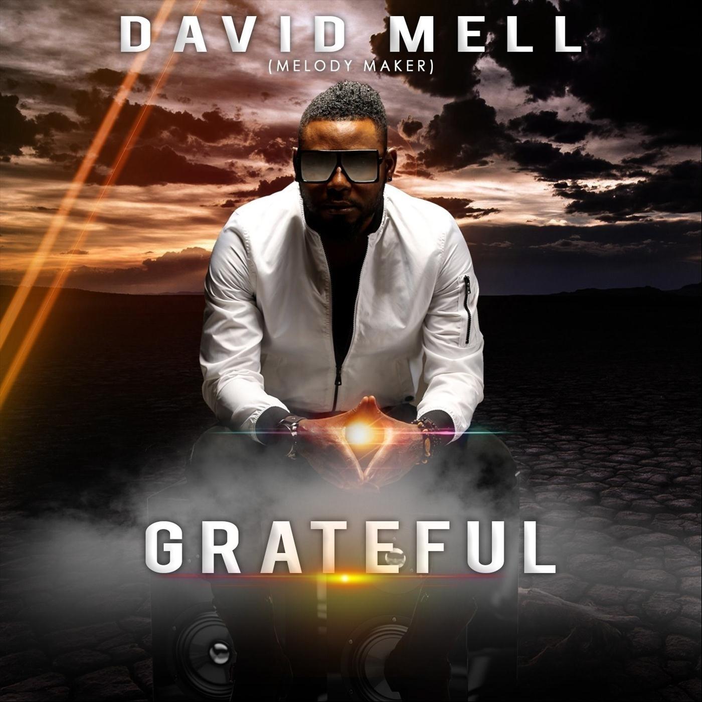 David Mell - Greatful | iHeart