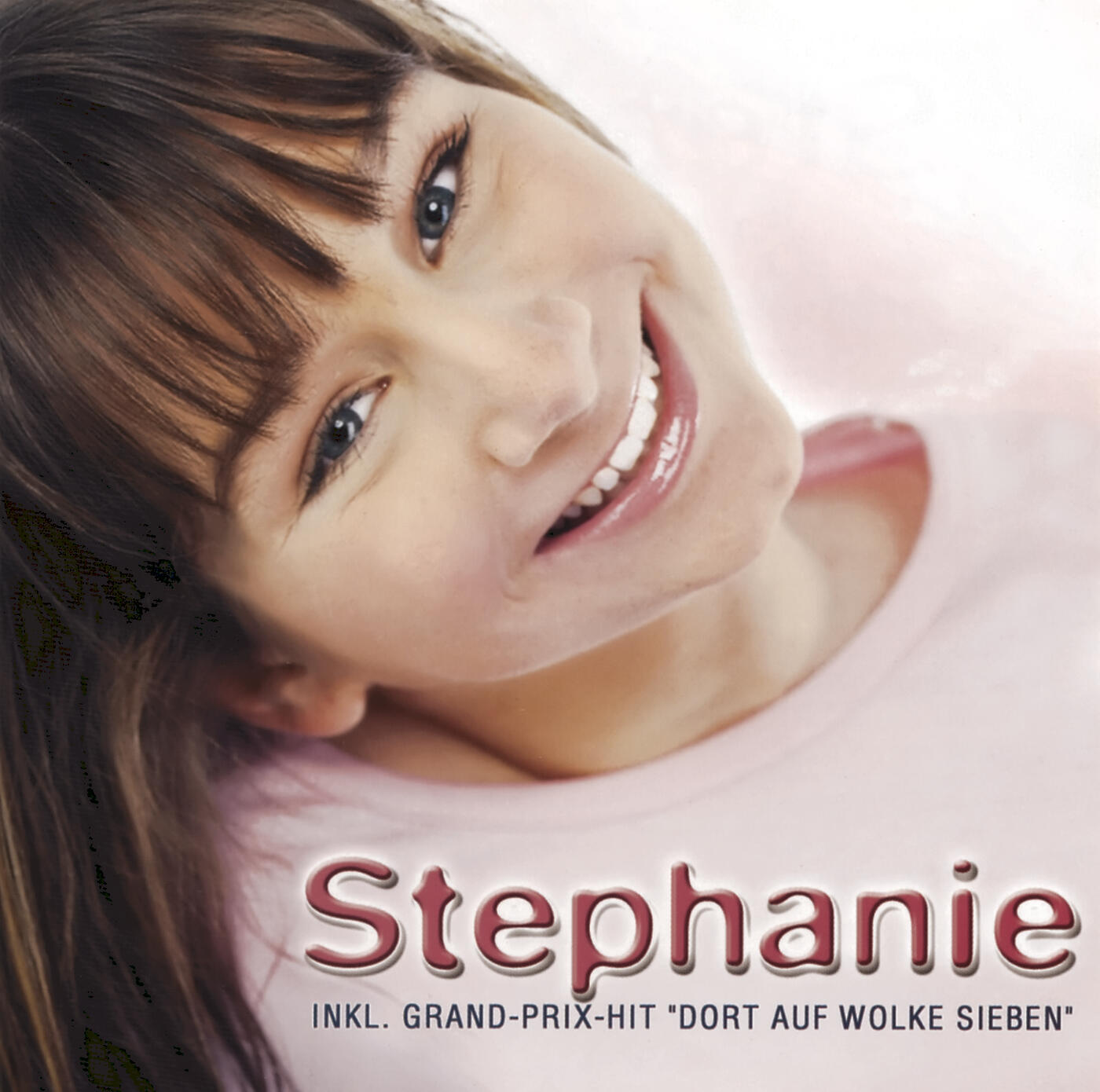 Stephanie - Stephanie | iHeart