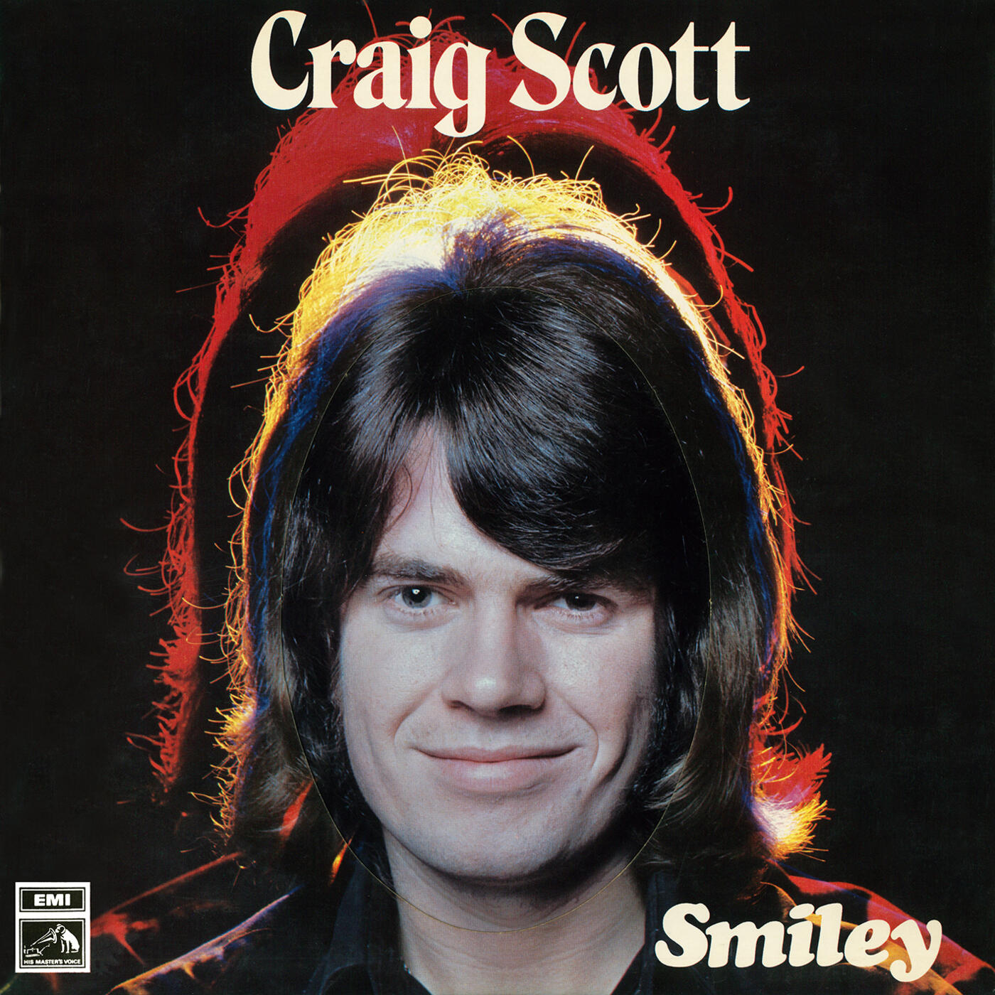 Craig Scott - Smiley | iHeart