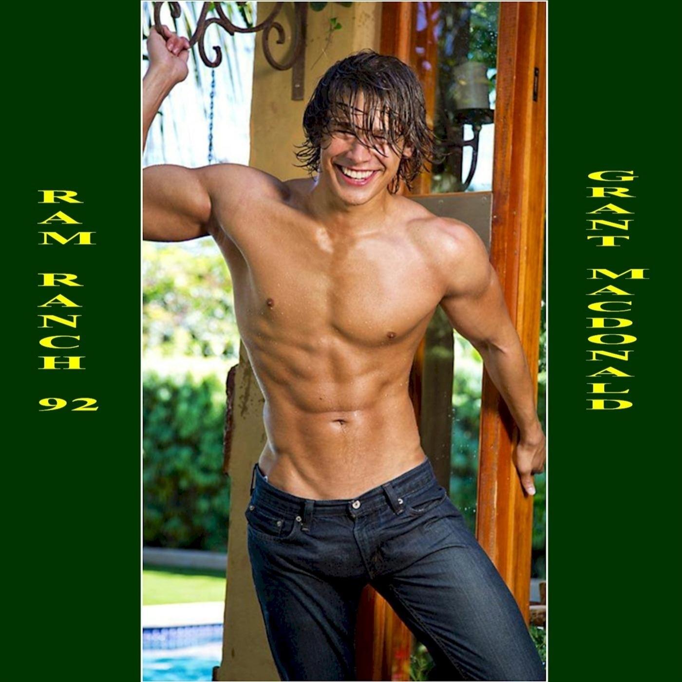 Grant MacDonald - Ram Ranch 92 | iHeart