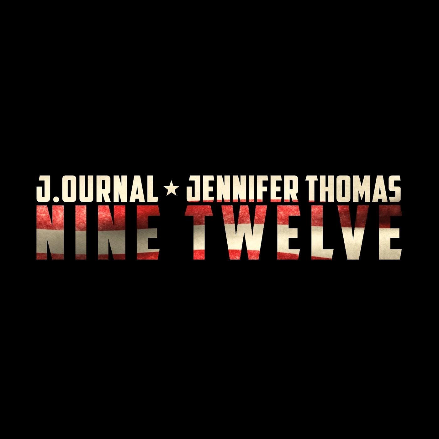 Journal - Nine Twelve (feat. Jennifer Thomas) | iHeart