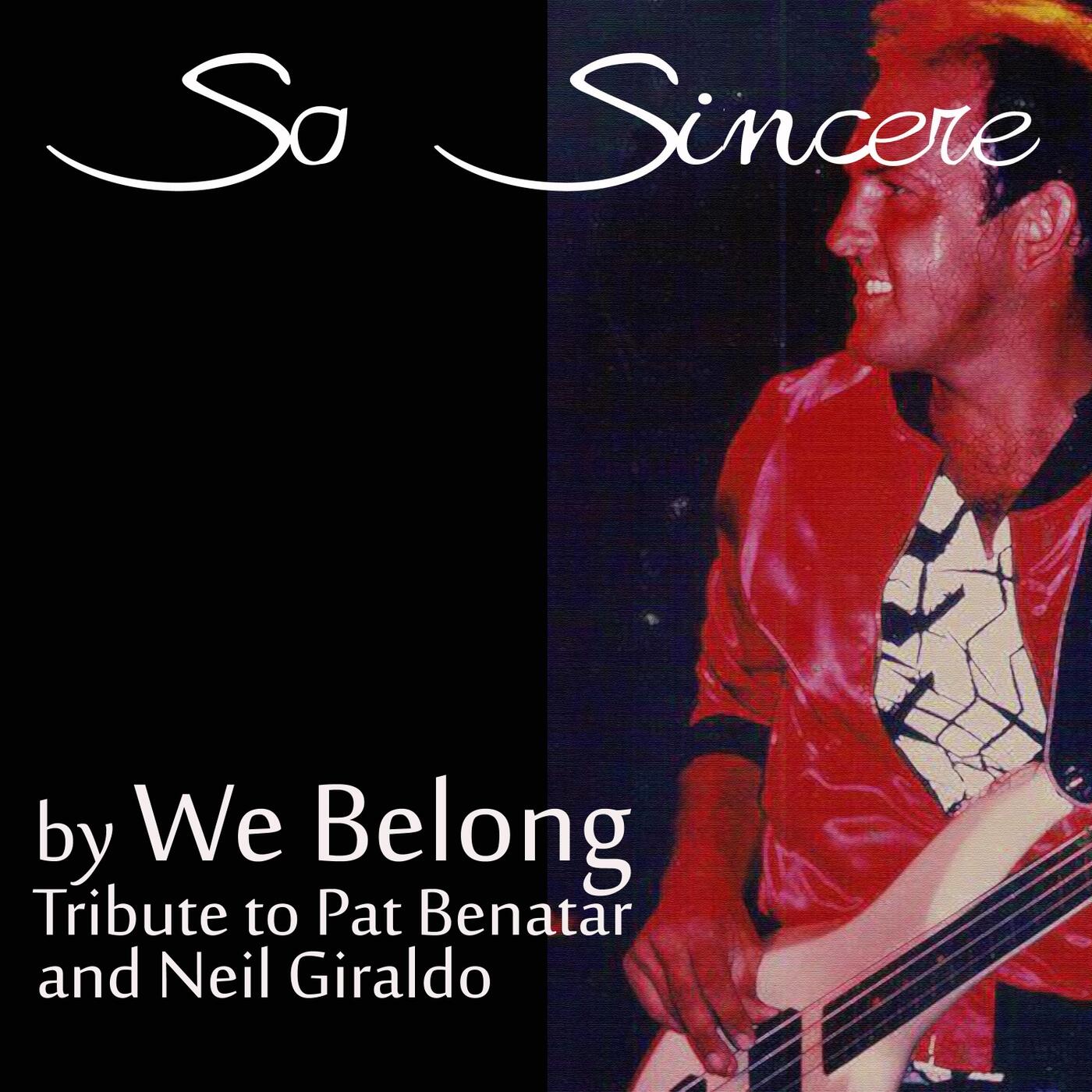 Zapp & Roger - So Sincere (feat. We Belong) | iHeart